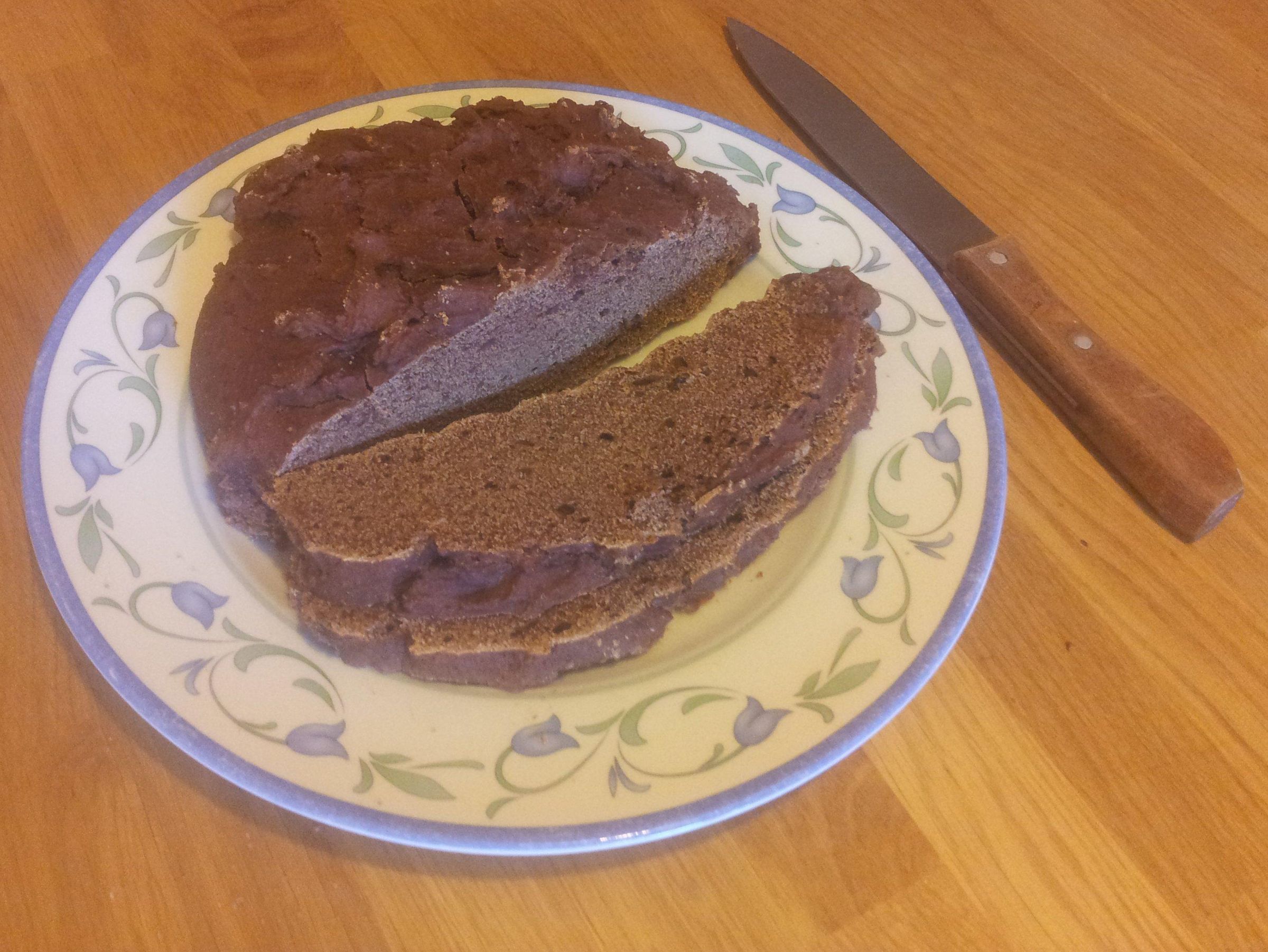 Corn Gingerbread : 7 Steps (with Pictures) - Instructables