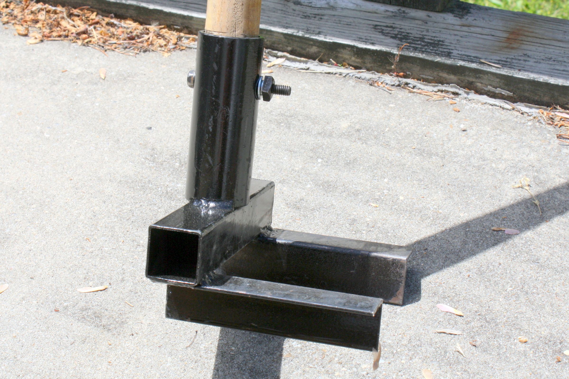Pallet Breaker (with Pictures) - Instructables