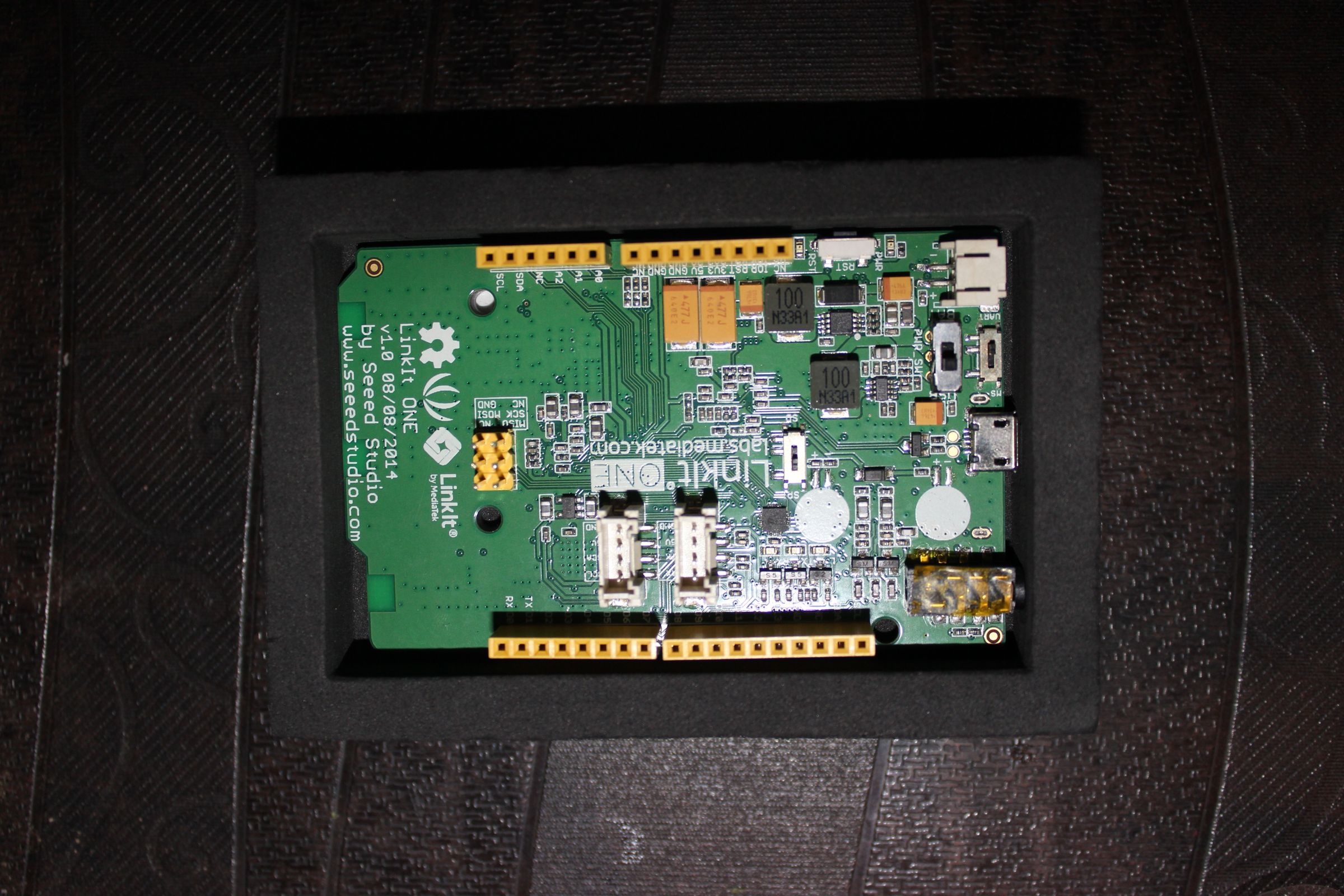 IoT Based Toxic Gas Monitoring : 8 Steps - Instructables