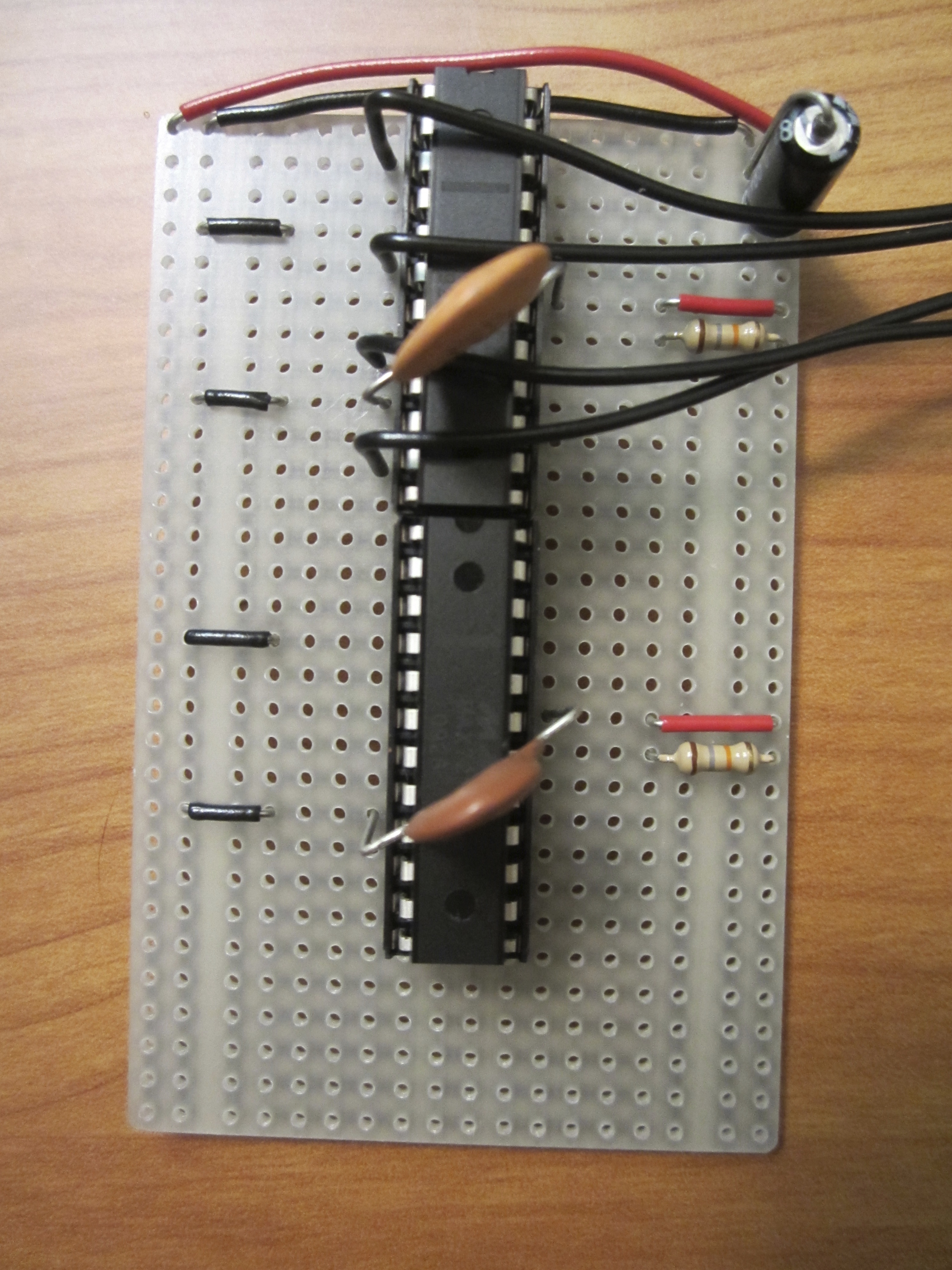 LED Piano Learning Strip : 9 Steps (with Pictures) - Instructables
