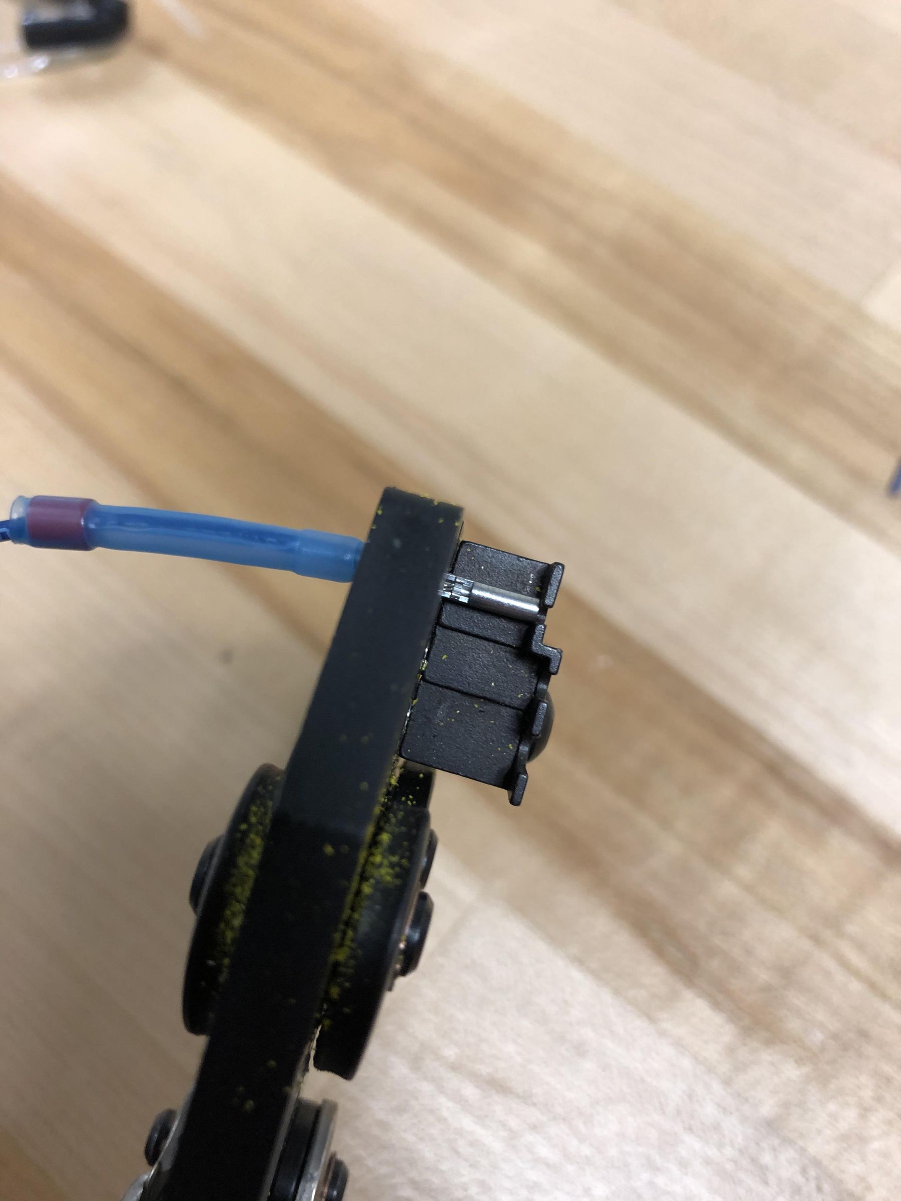 Environmental Inline Splice : 7 Steps - Instructables