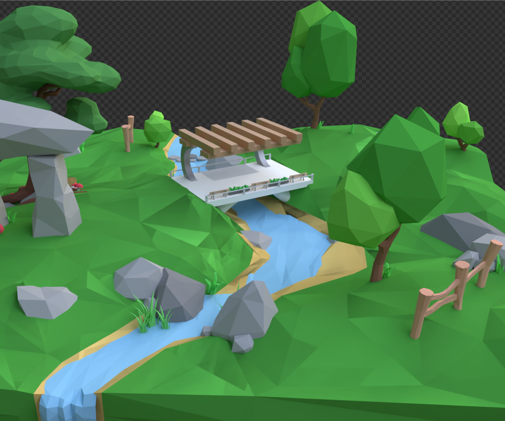 Generative Design Bridge : 20 Steps (with Pictures) - Instructables