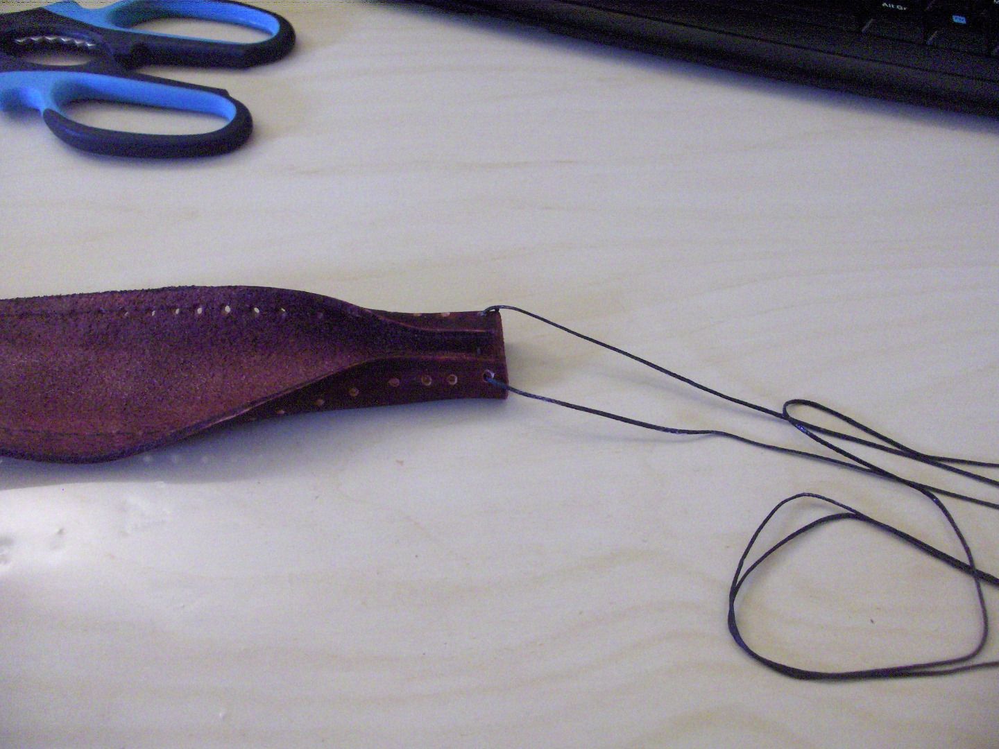 Longsword Sheath : 7 Steps (with Pictures) - Instructables