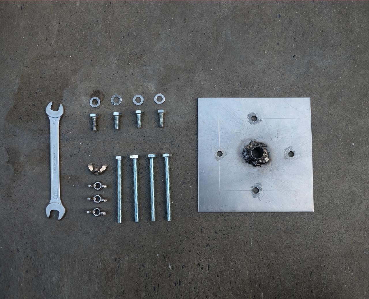 Making a Plate From Recycled Plastic : 12 Steps (with Pictures ...