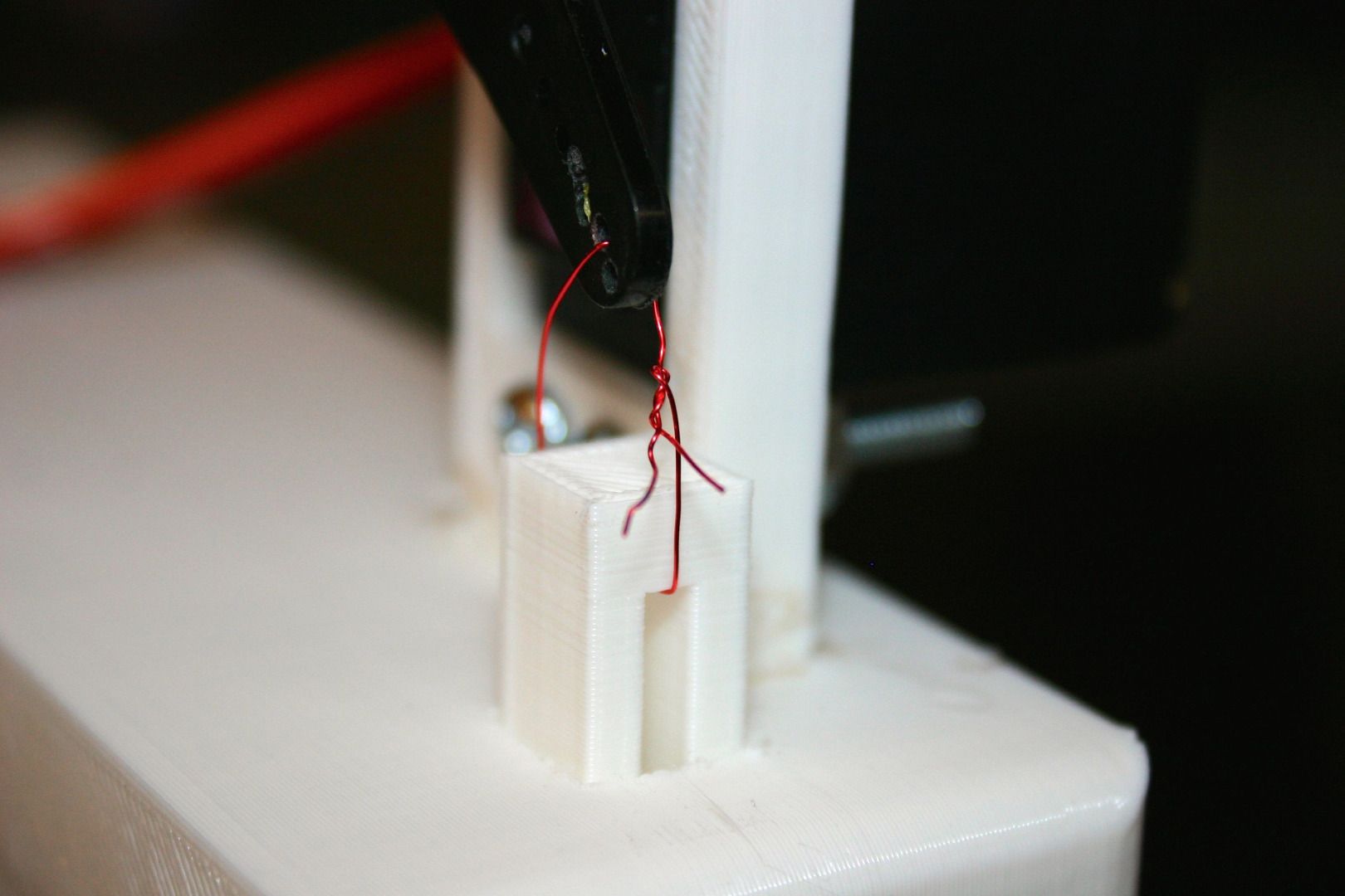 Paddle Ball, Arduino Style : 6 Steps - Instructables