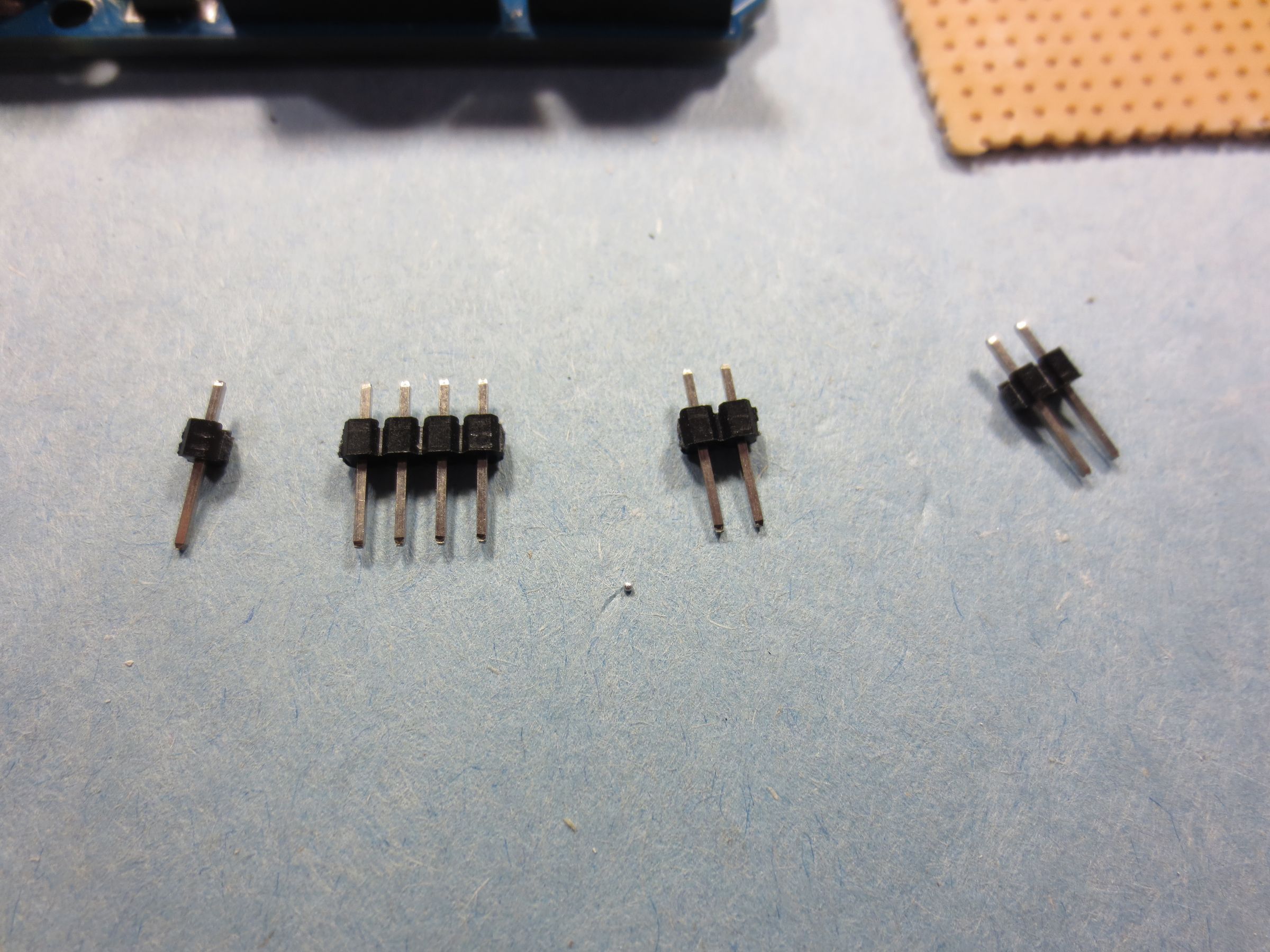 Arduino Combination Door Lock: Lockduino : 11 Steps (with Pictures ...