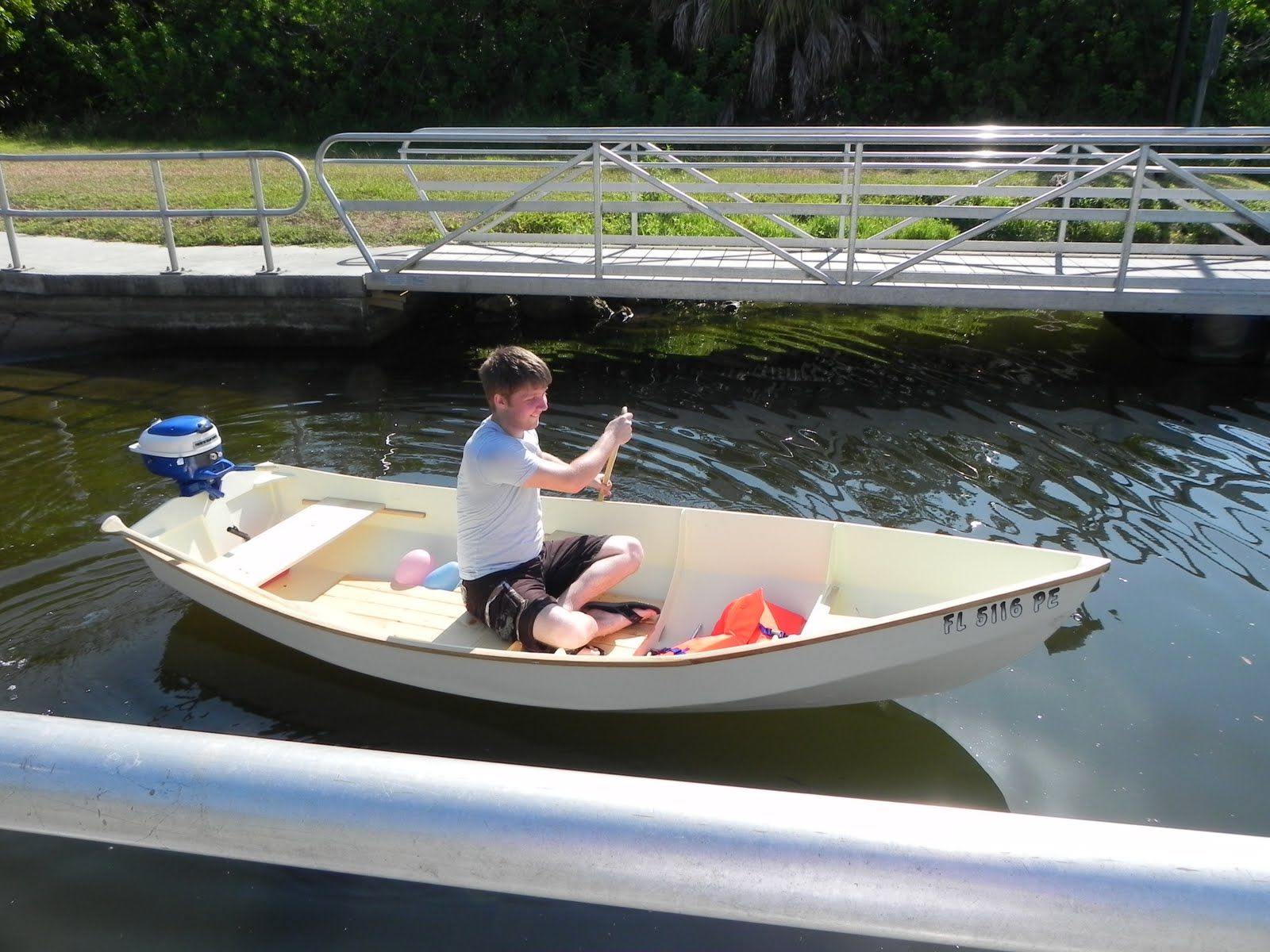 Build a Boat! : 18 Steps (with Pictures) - Instructables