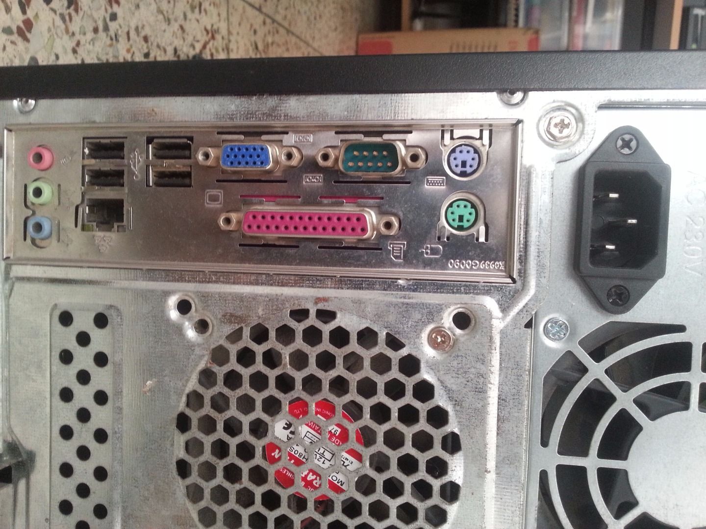 Connecting PC to an HD TV - Instructables