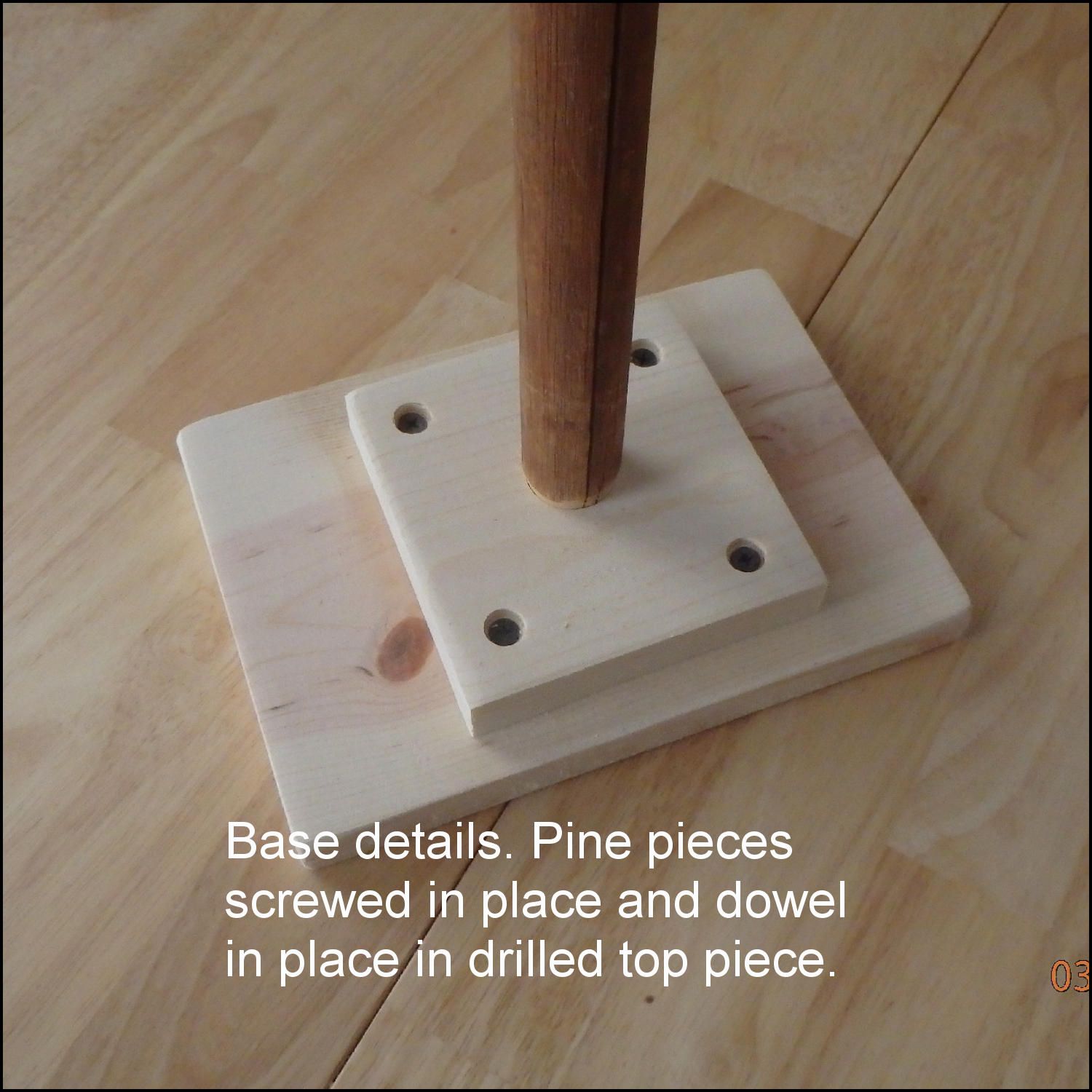 SKULL STAND(S) FOR BUDDING ARTISTS : 7 Steps (with Pictures ...