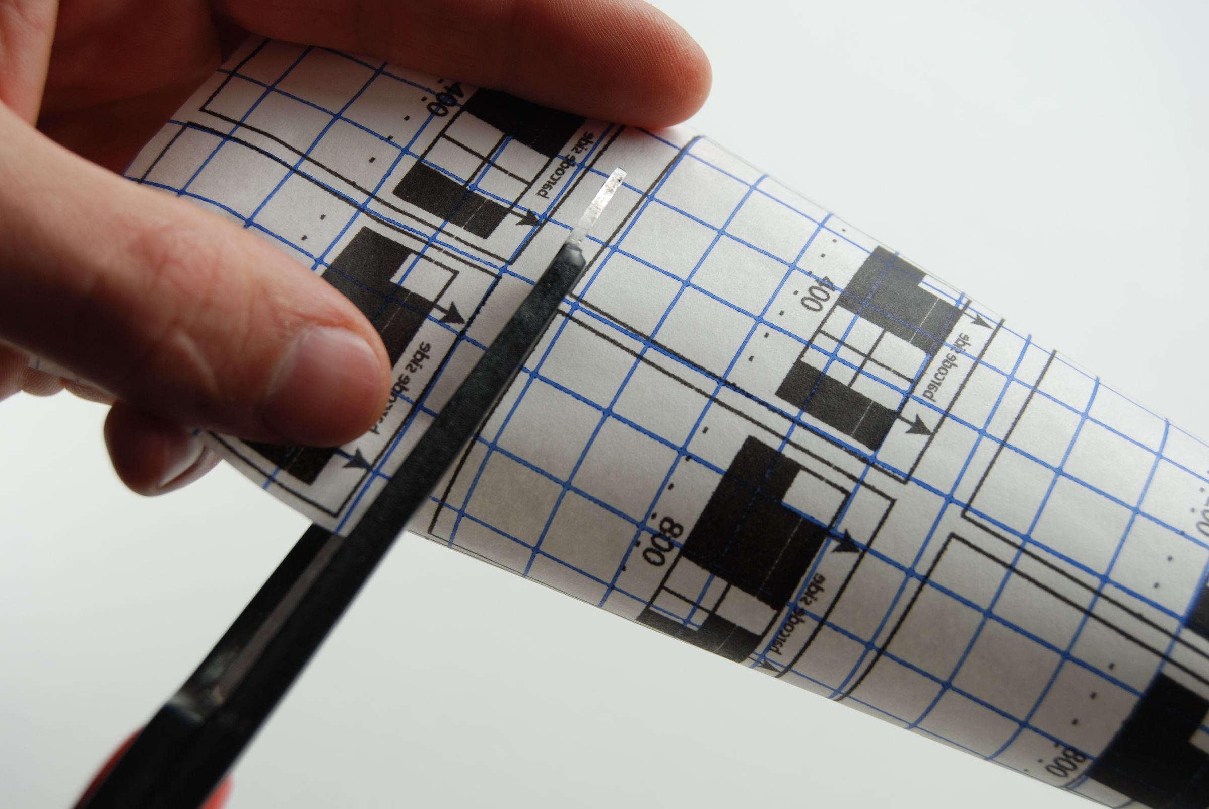 DIY Film DX Code Labels : 4 Steps (with Pictures) - Instructables