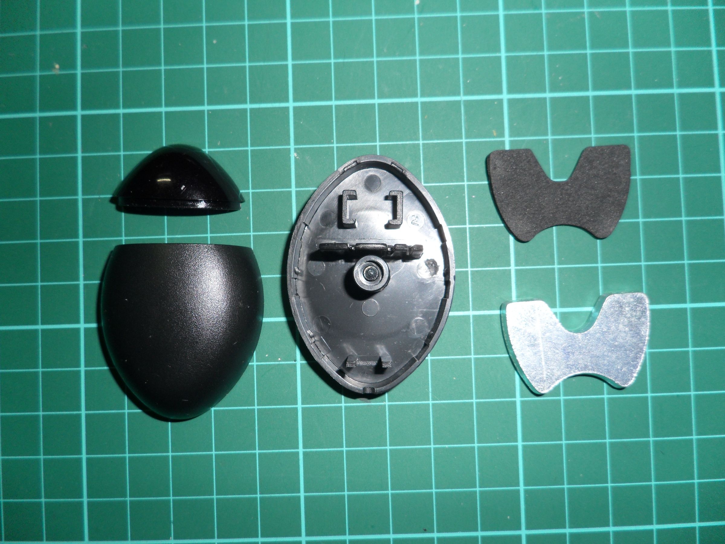 IR Remote Control Via IoT. Part 10 IoT, Home Automation : 12 Steps ...