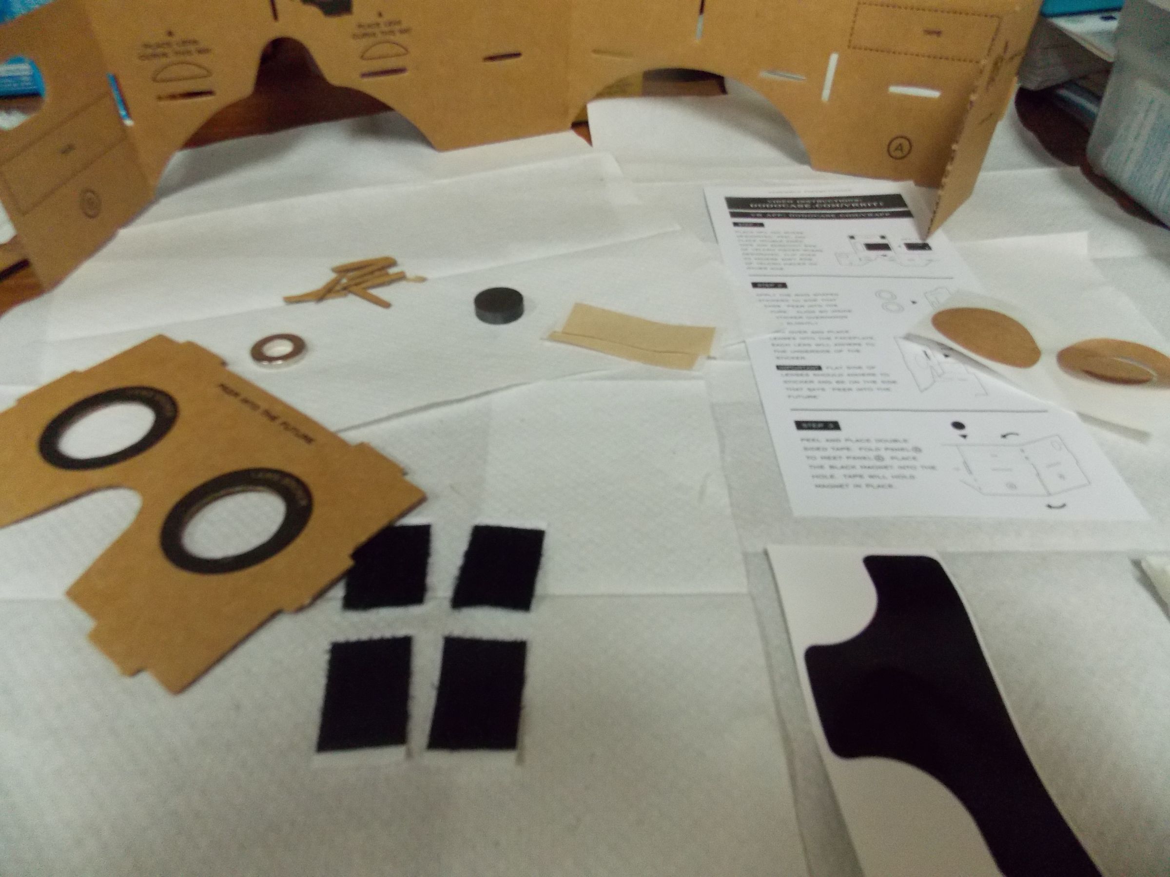 Crash Proof DODO Case : 4 Steps - Instructables