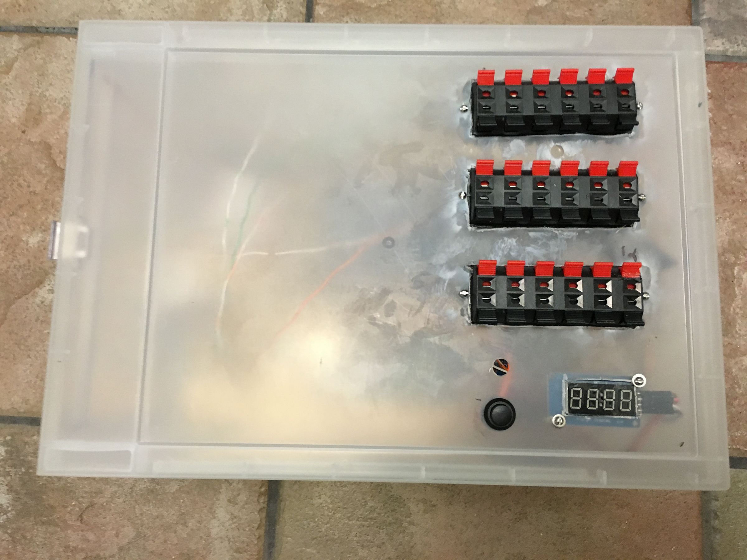 Arduino Wireless Fireworks System : 18 Steps - Instructables