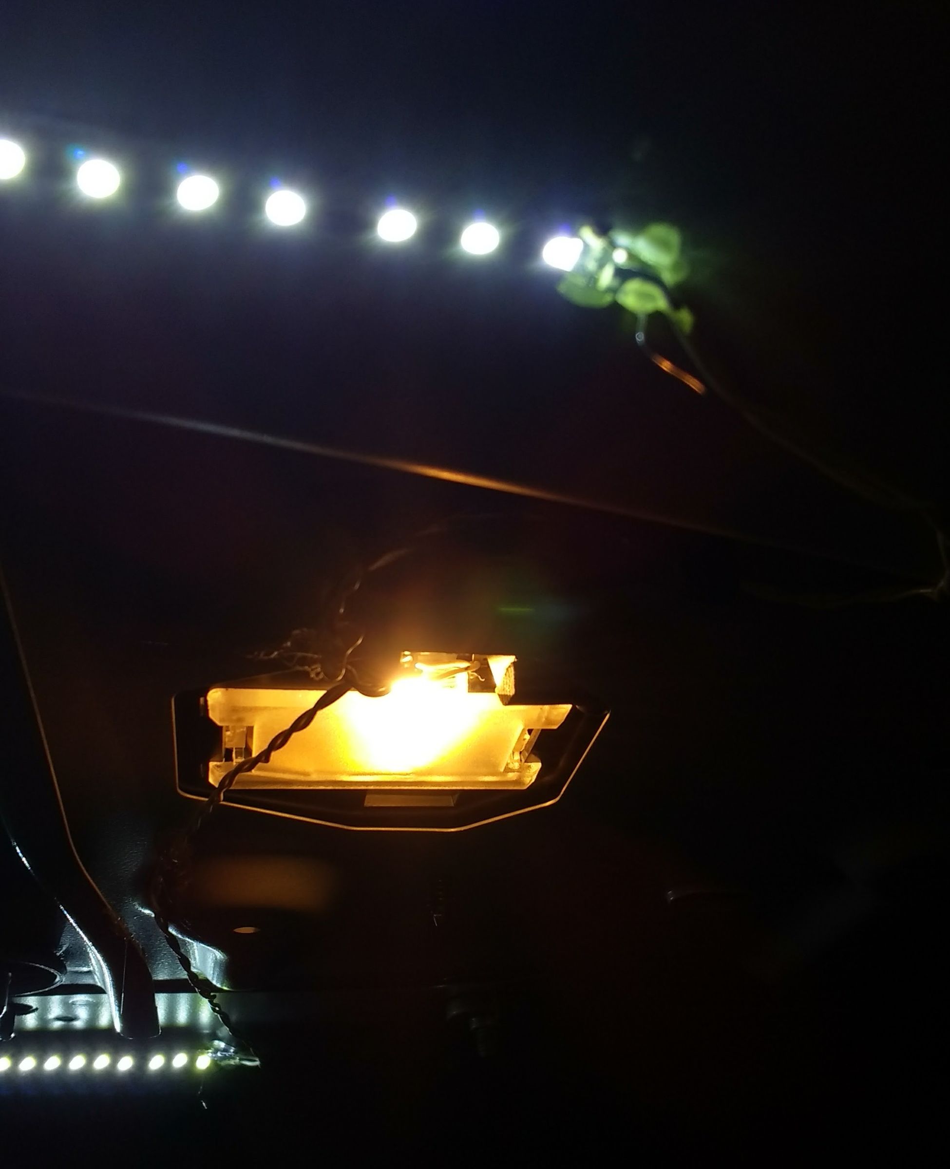 LED Trunk Light Upgrade : 5 Steps (with Pictures) - Instructables