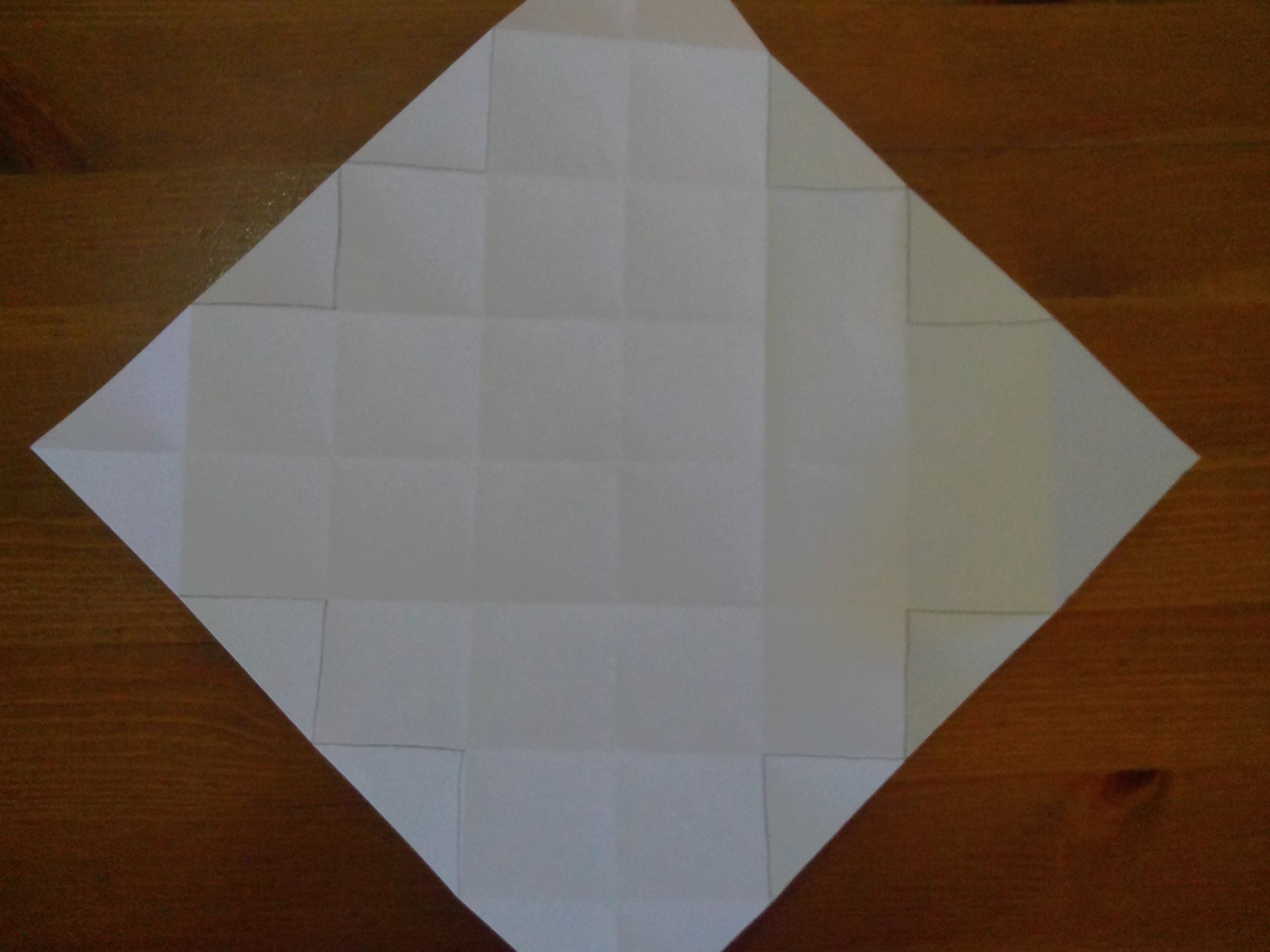 Easy Paper Gift Box (No Tape or Glue!) : 6 Steps - Instructables