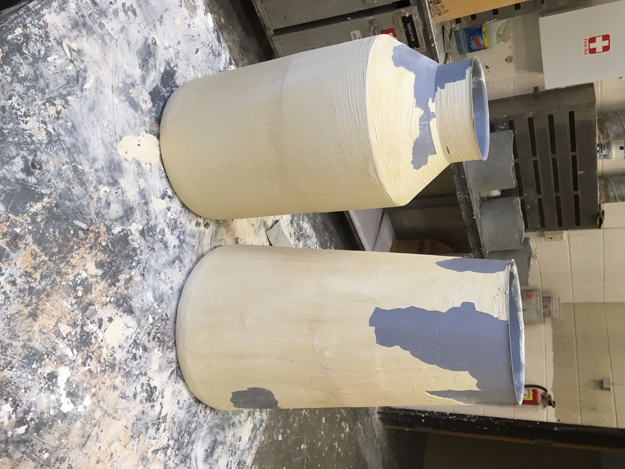 Slip Casting 3D Printed Vessels : 10 Steps (with Pictures) - Instructables