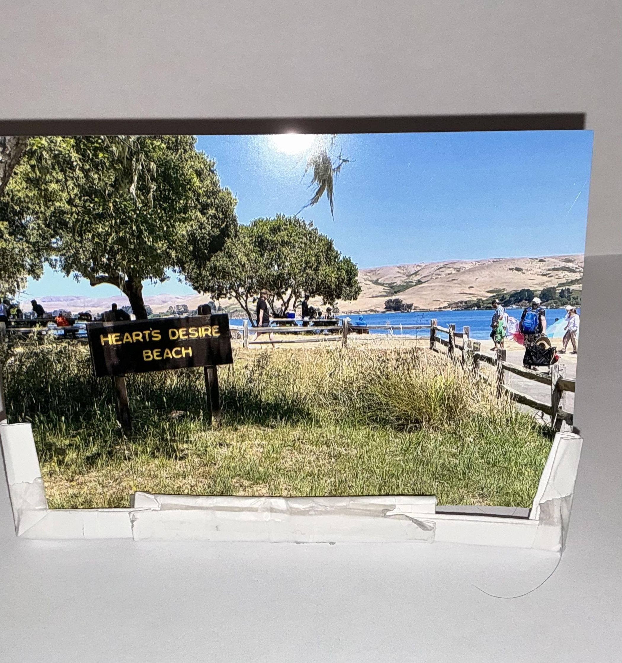 Adjustable Paper Drawing Holder (4 in X 6 in to 6 in X 4 In) : 14 Steps ...