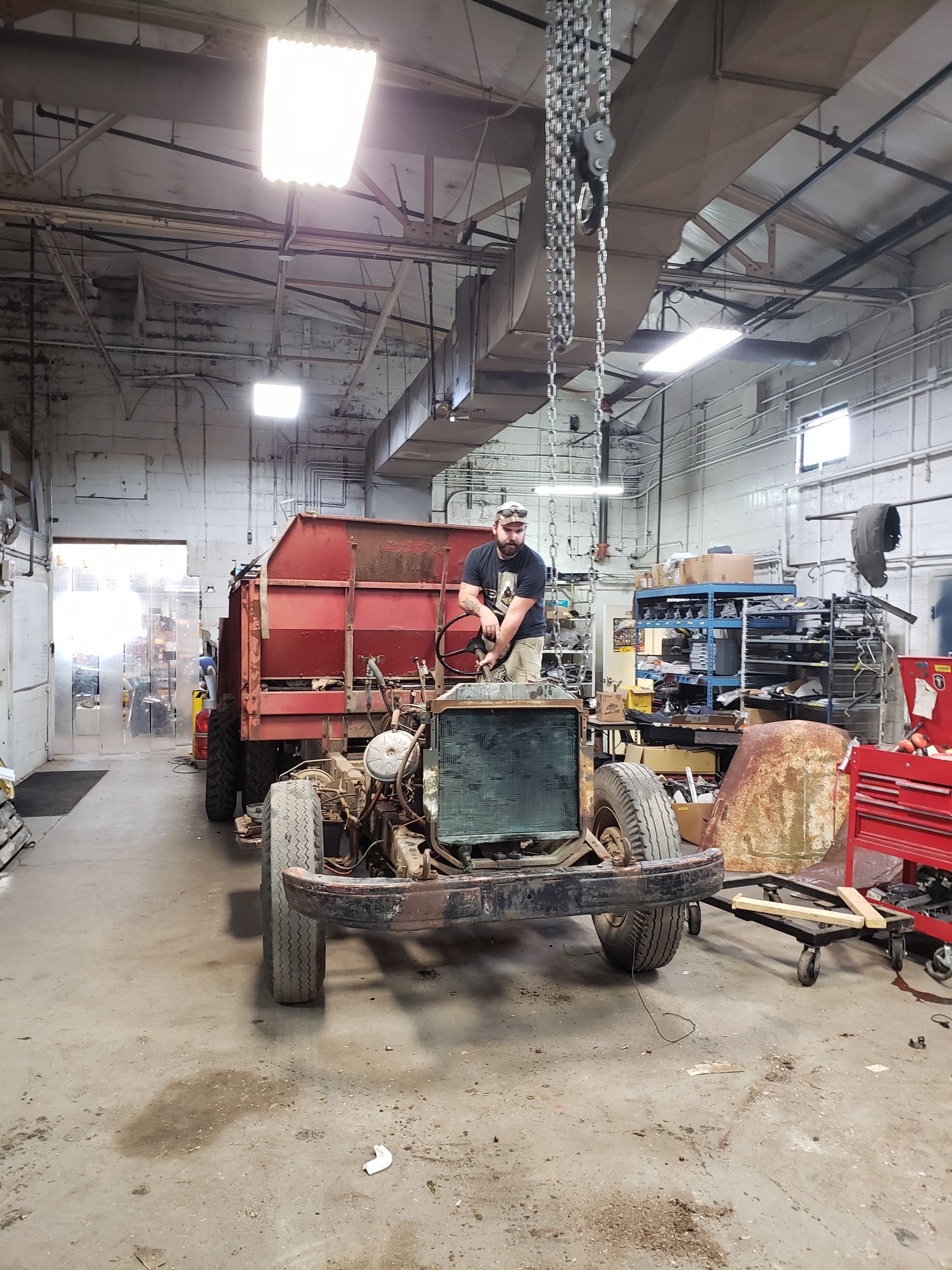 Prius Hot Rod : 8 Steps (with Pictures) - Instructables