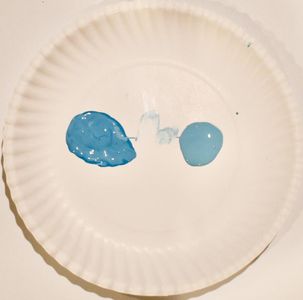 Ocean Scene Sugar Painting : 5 Steps (with Pictures) - Instructables