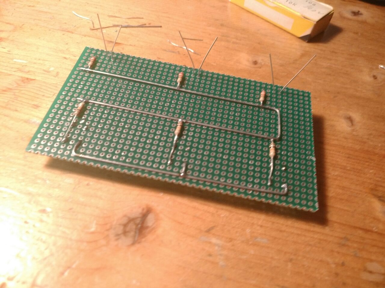 Reaction Tester : 4 Steps - Instructables