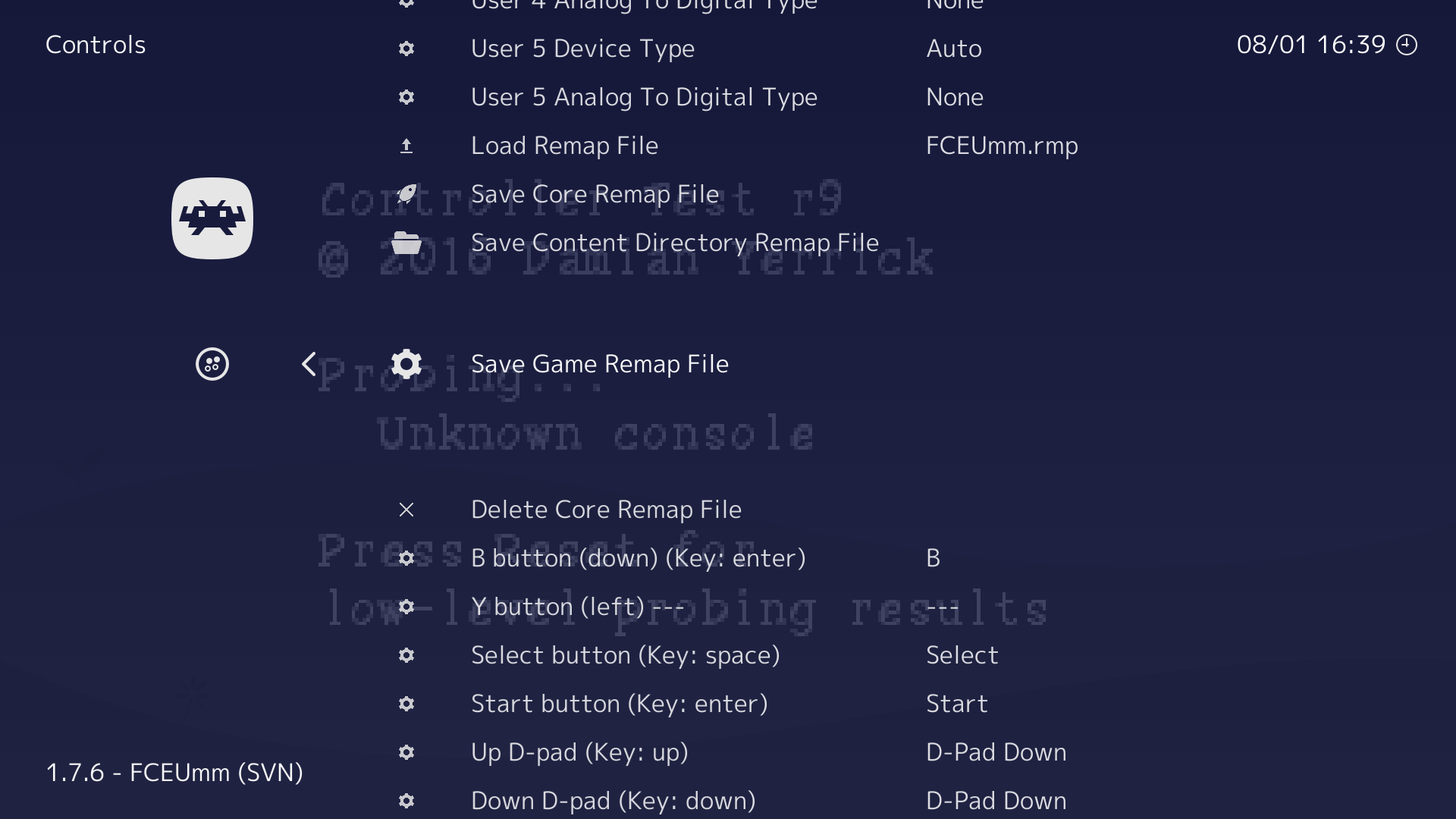 Exergaming Emulation I: Power Pad (NES) : 6 Steps (with Pictures ...