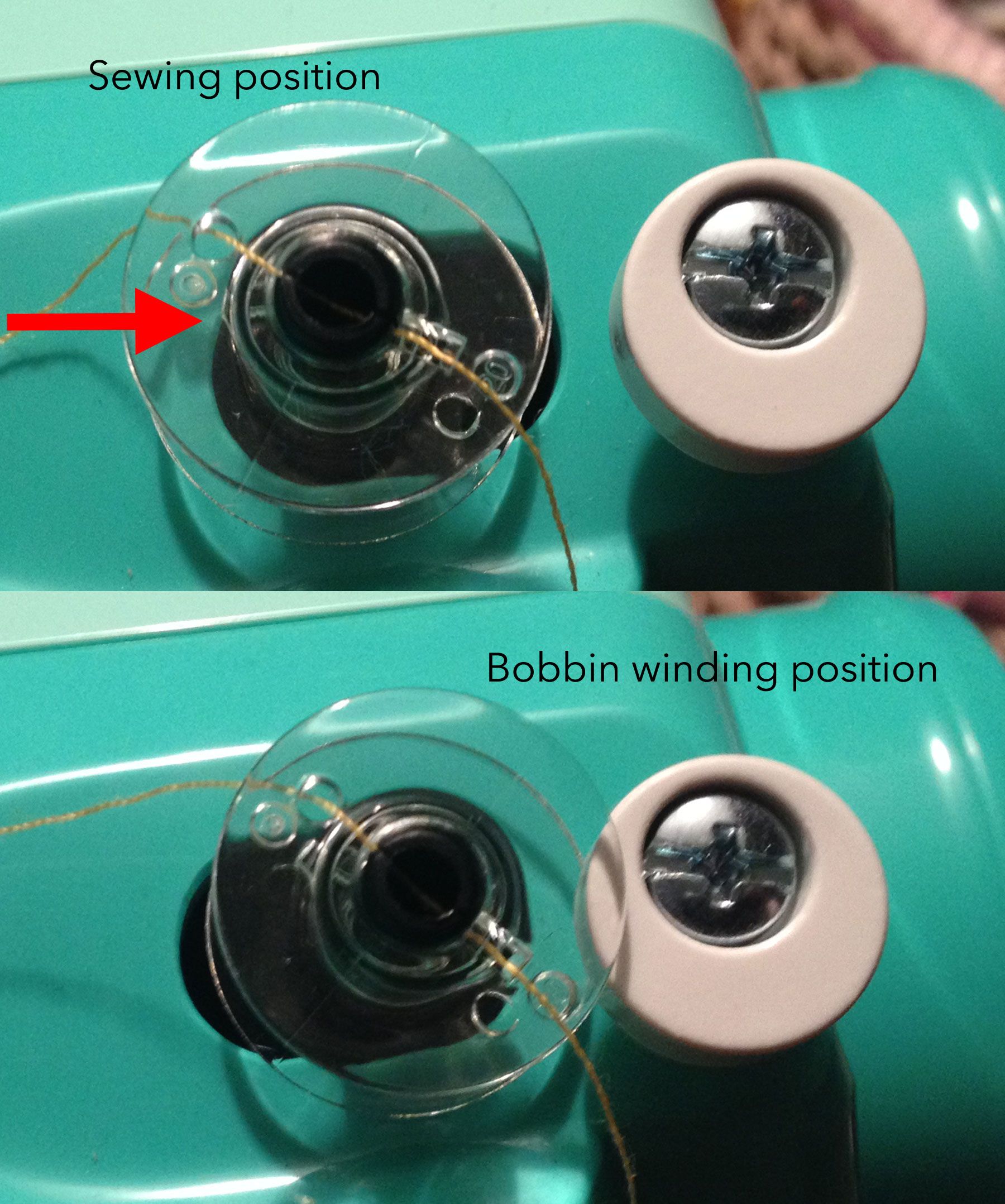 Basic Sewing : 4 Steps - Instructables