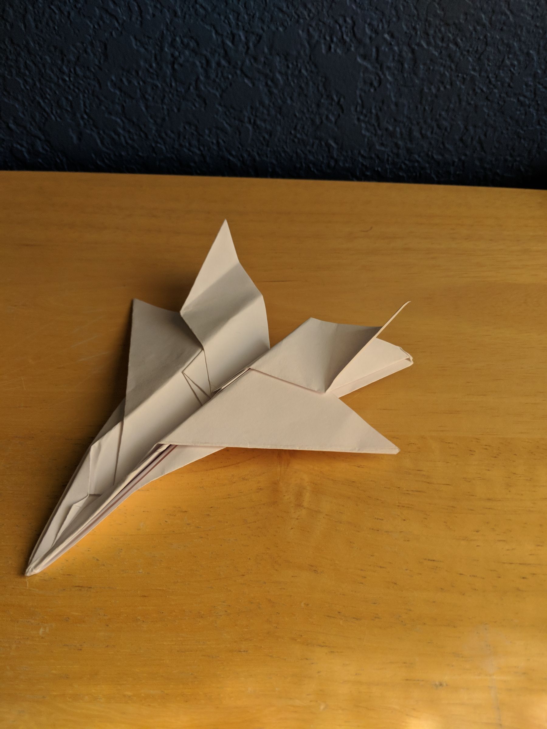F 15 Origami Easy Origami (Dover Origami Papercraft)over 30 Simple