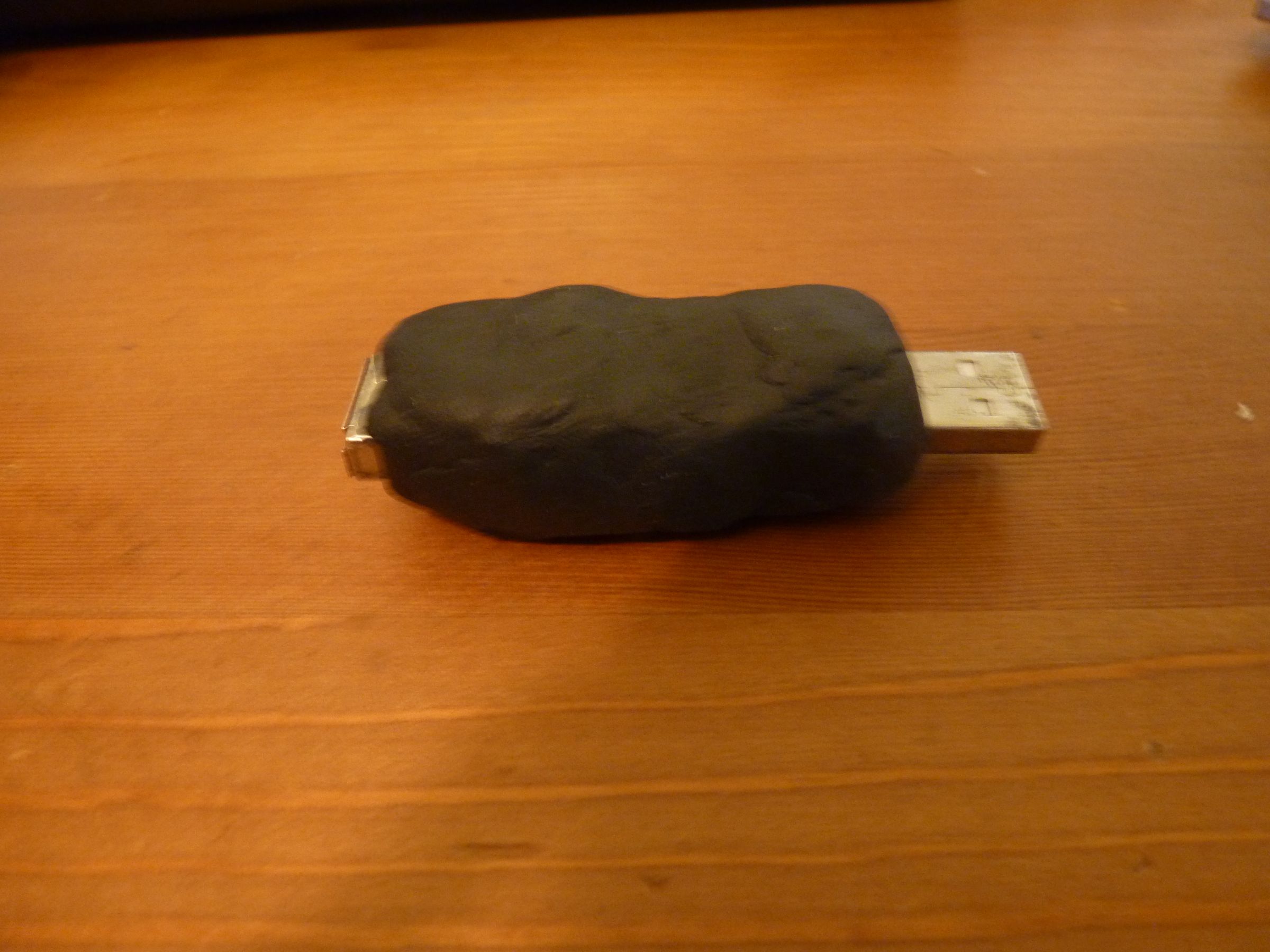 Make Your Own USB Adapters : 10 Steps (with Pictures) - Instructables