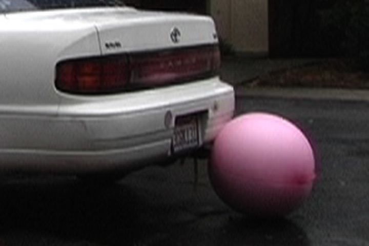 Coolest Car Prank Demo - Instructables