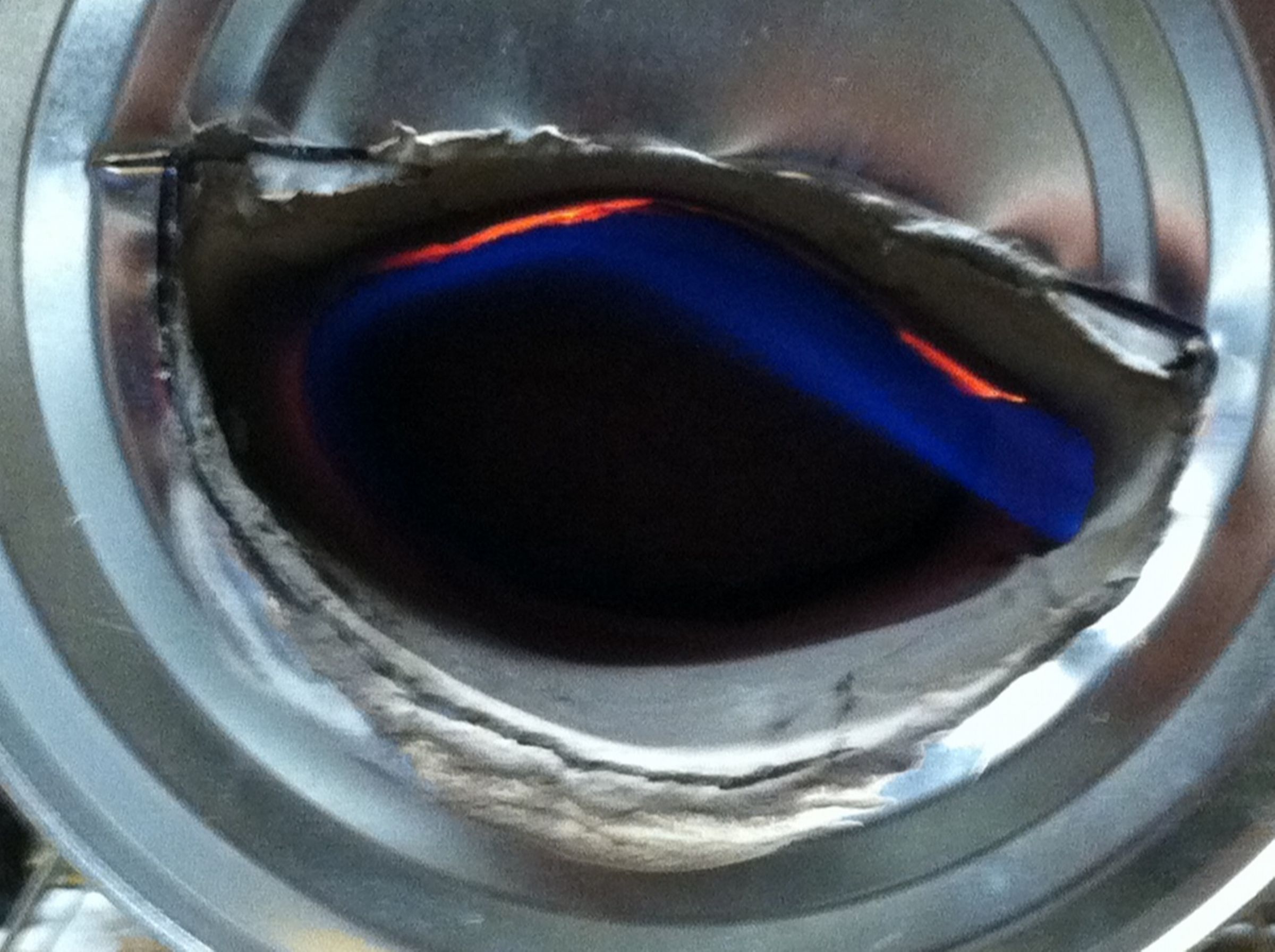 Paint Can Forge : 6 Steps - Instructables