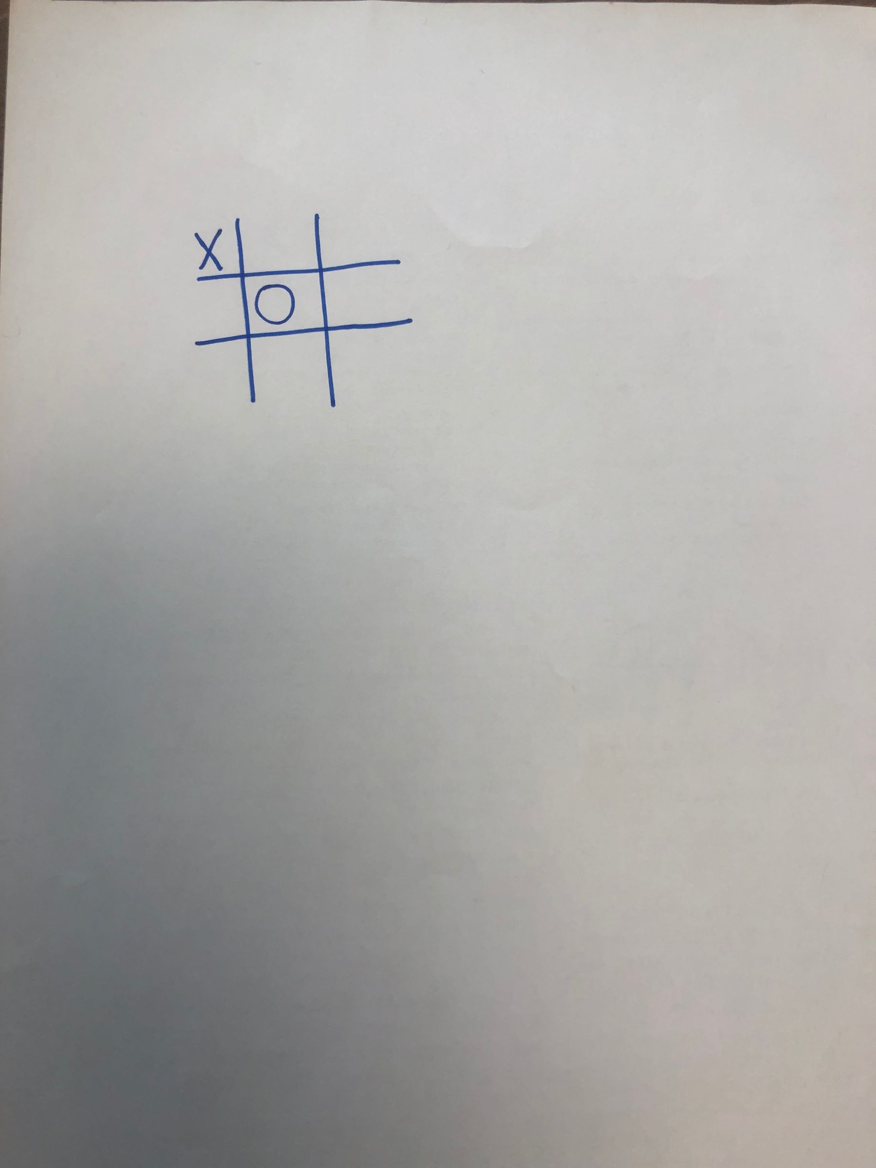 How to Play Tic Tac Toe : 10 Steps - Instructables