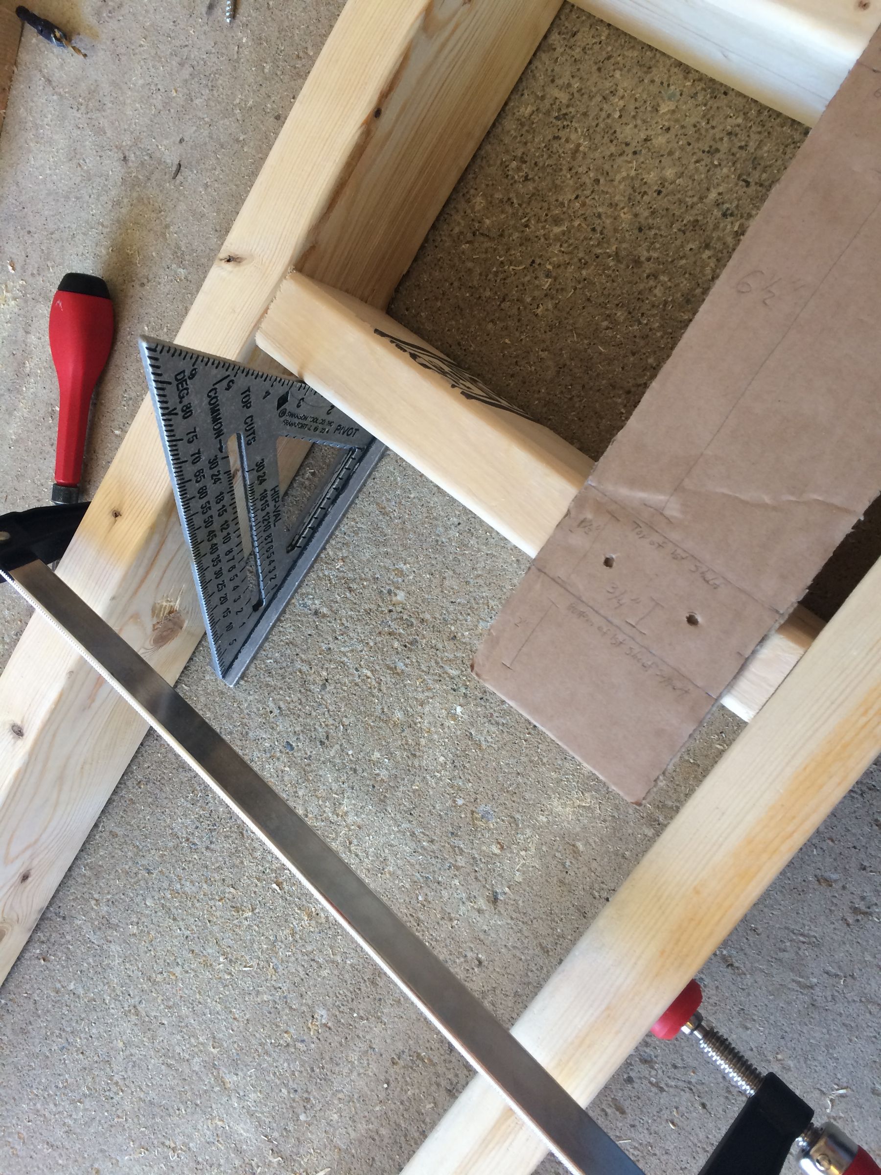 Wine Rack Tower : 19 Steps (with Pictures) - Instructables