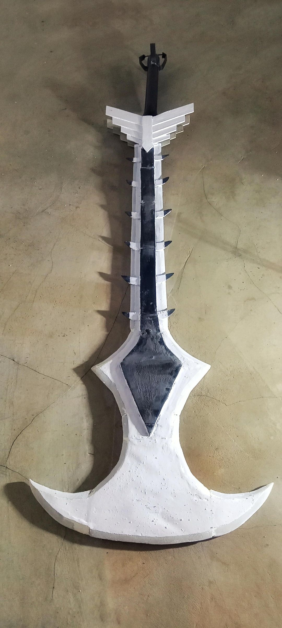 This Is The Sword Megatron Uses In TF: The Last Is It Based, 56% OFF