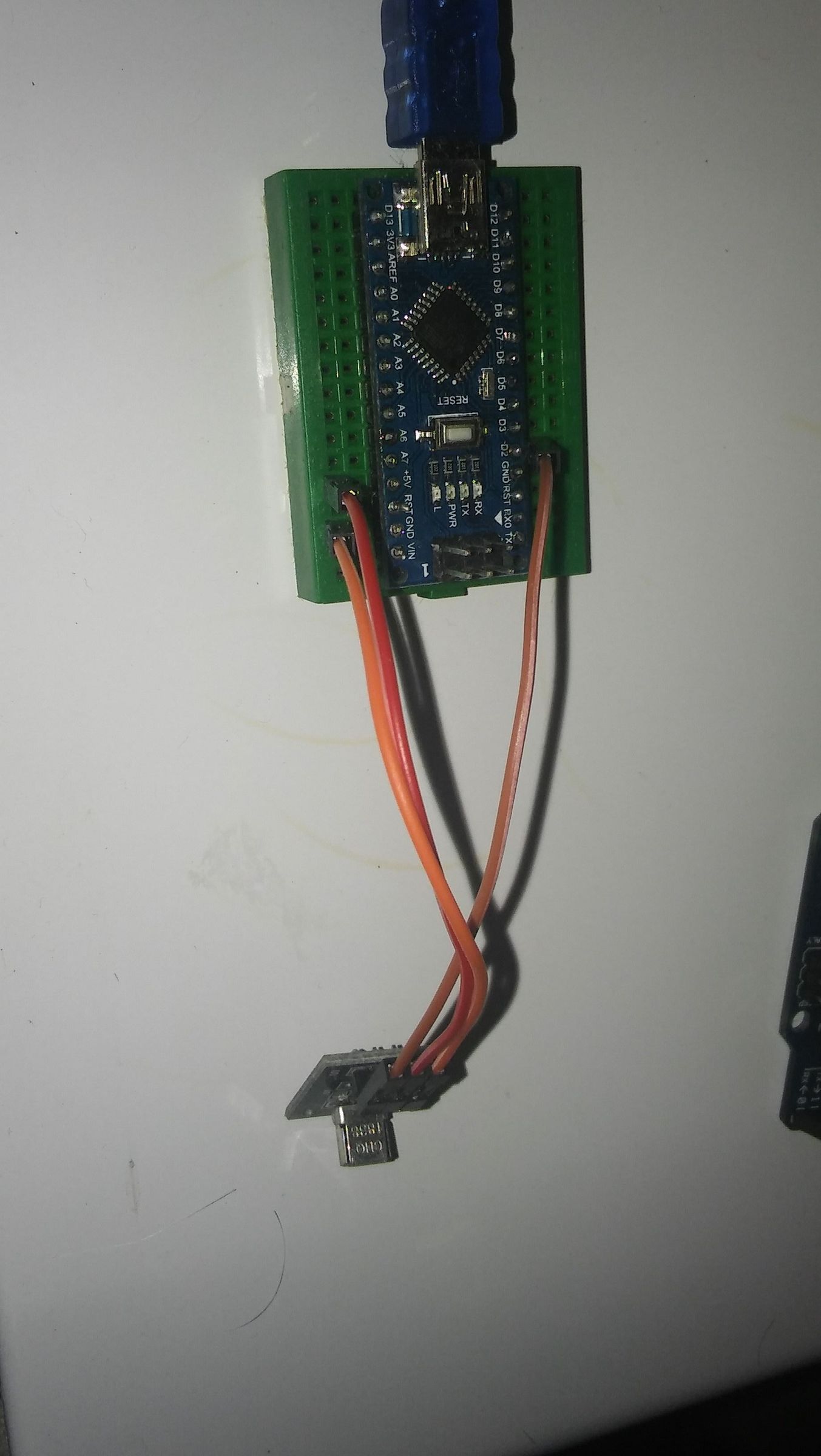 Infrared Cloning. : 3 Steps - Instructables