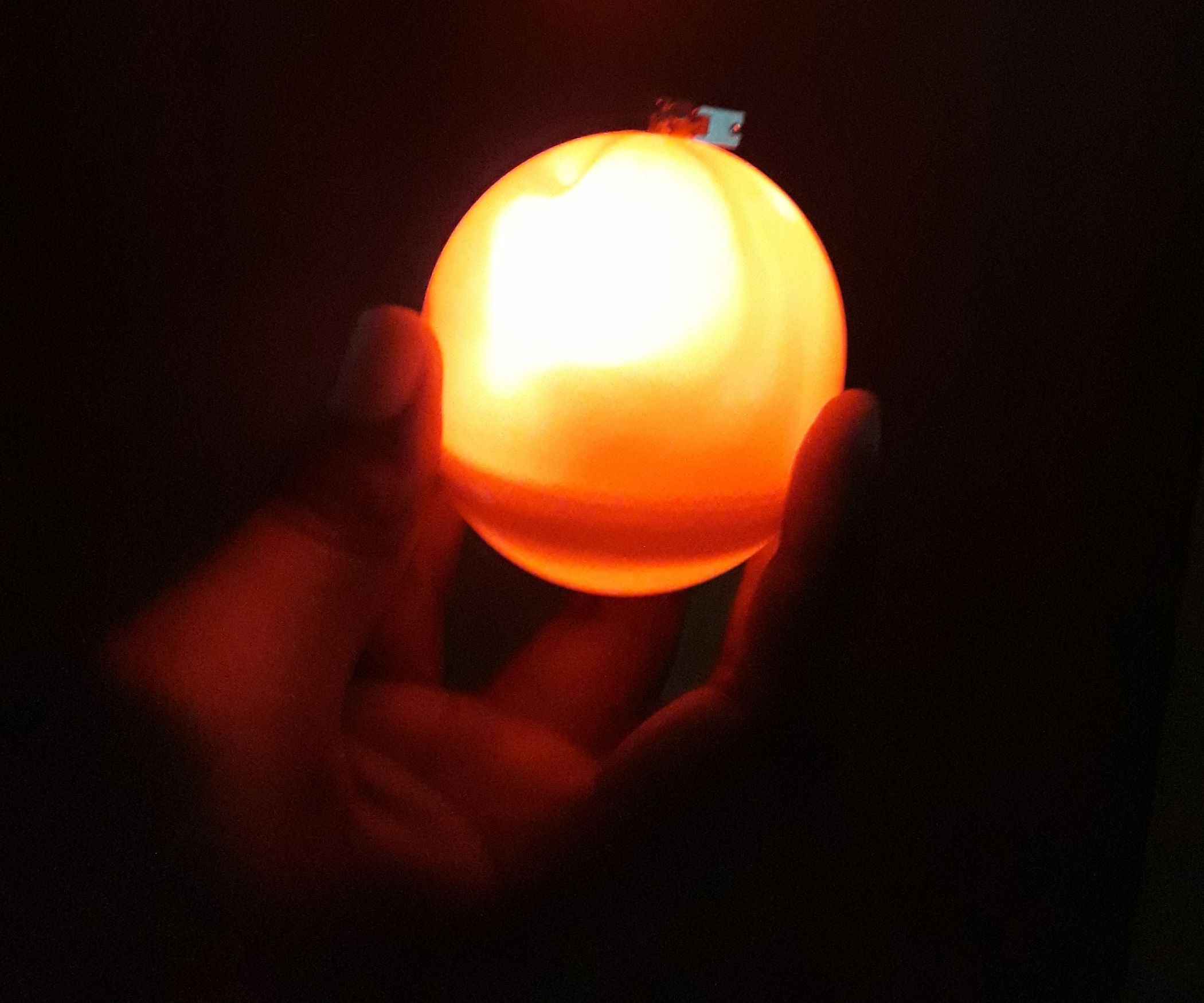 A Useful Remembrall : 8 Steps (with Pictures) - Instructables