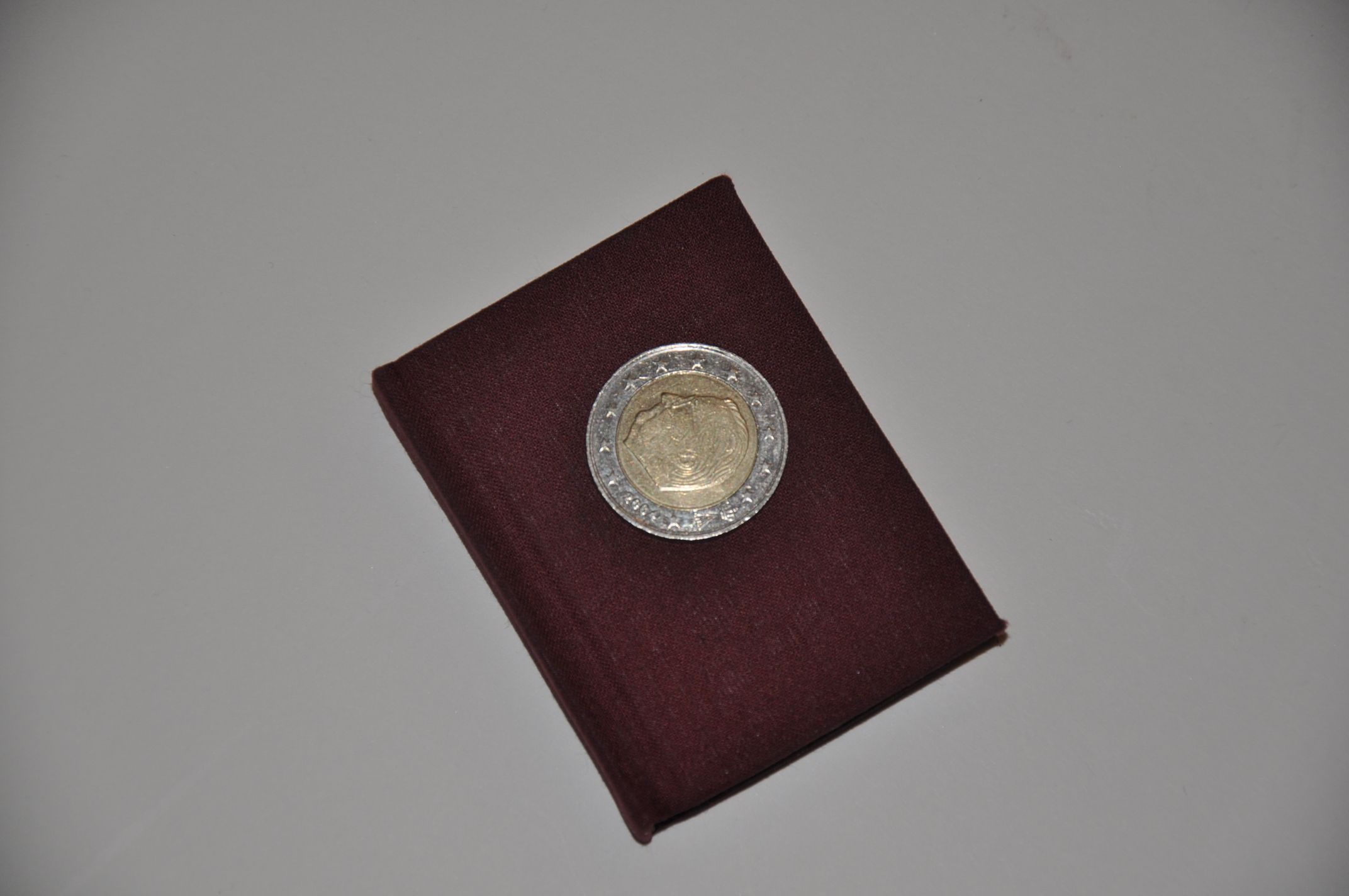 How to Bind a (real) Small Book : 13 Steps (with Pictures) - Instructables