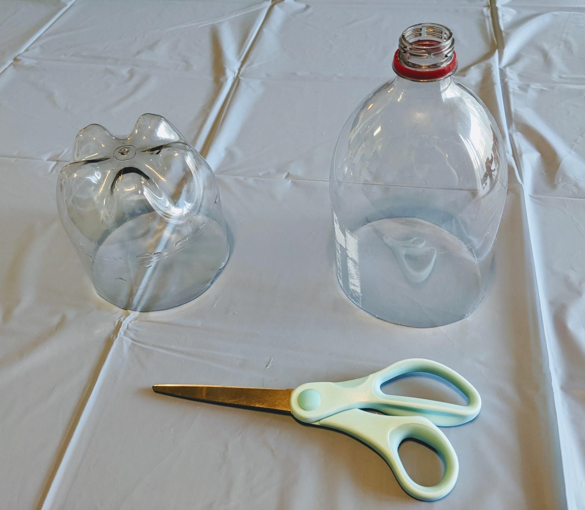 Make a Human Lung Model : 9 Steps (with Pictures) - Instructables