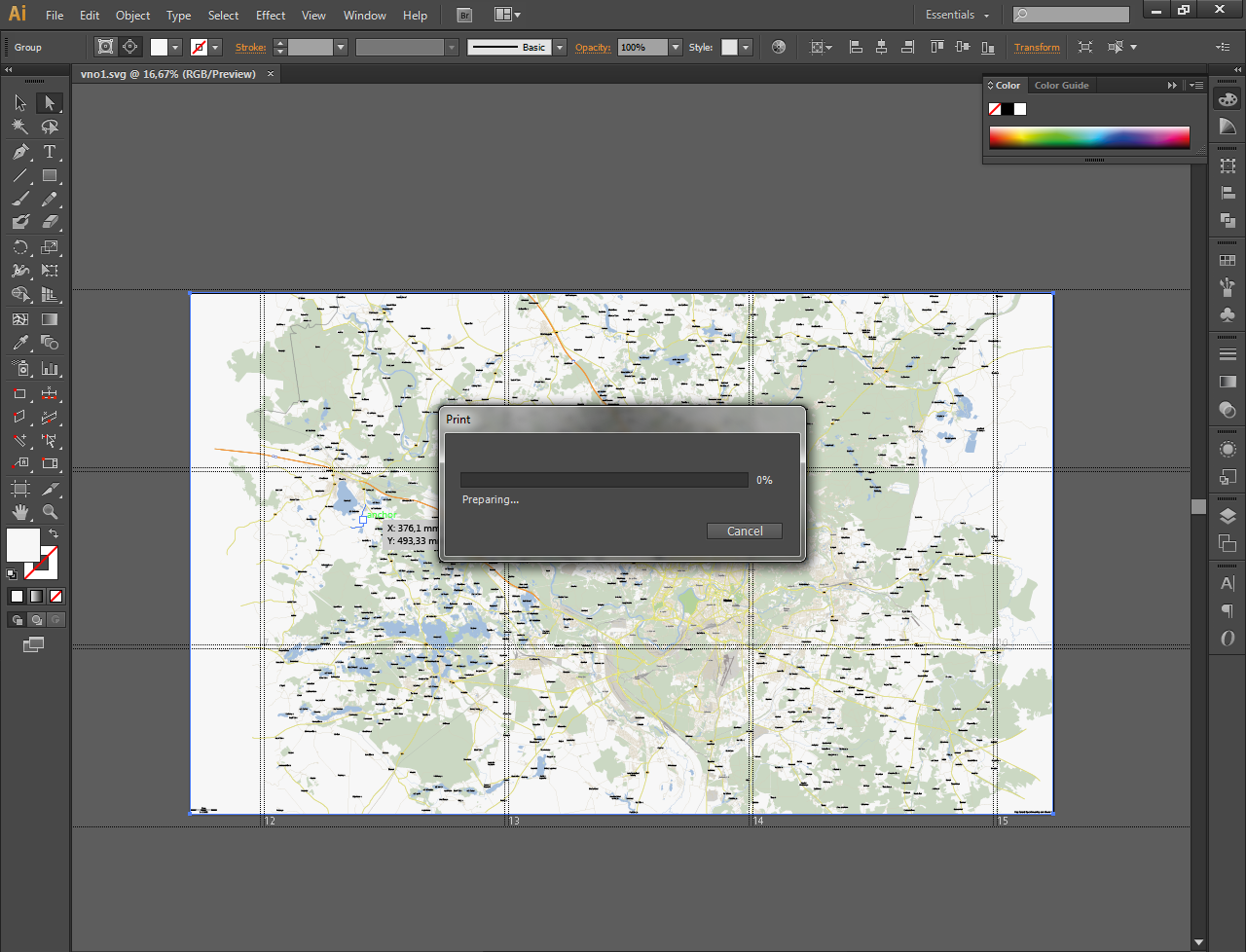 Maps for Your Projects 101 : 7 Steps (with Pictures) - Instructables