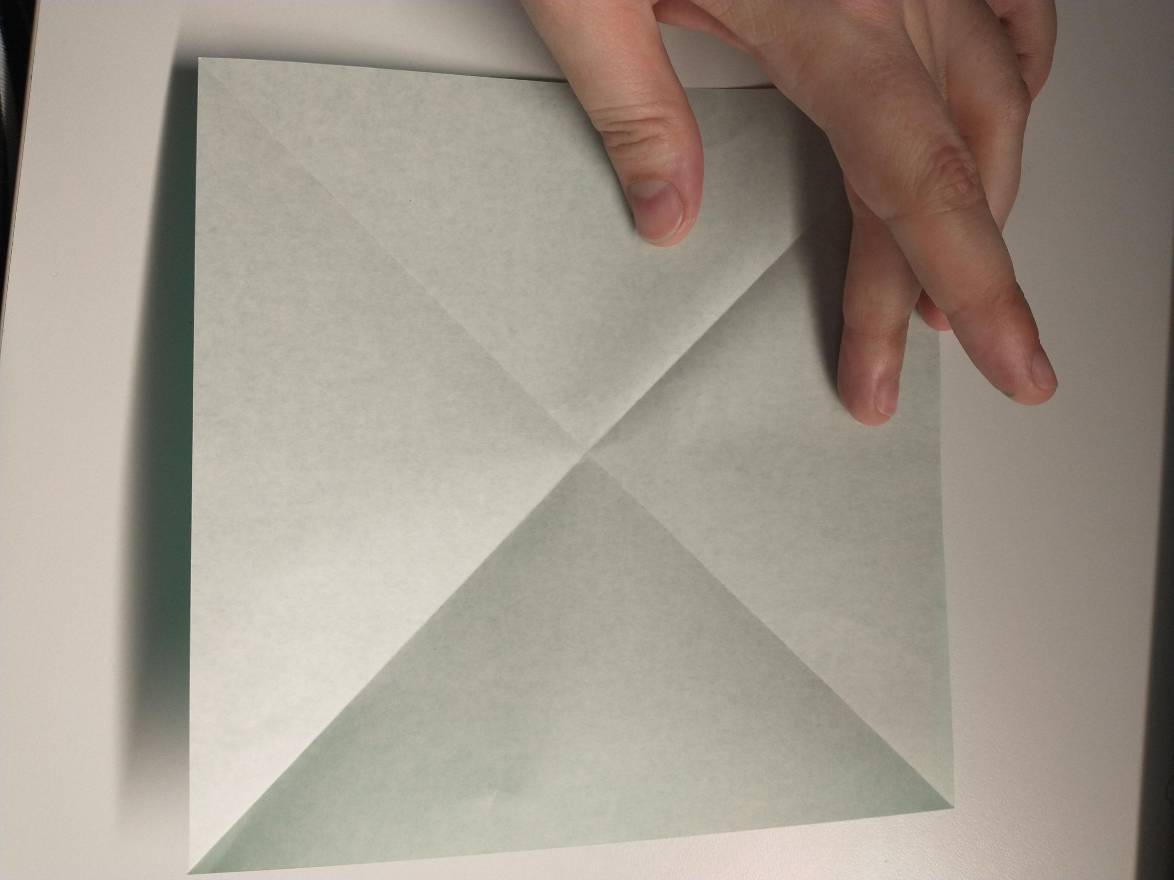 Puzzle Locked Paper Box : 6 Steps (with Pictures) - Instructables