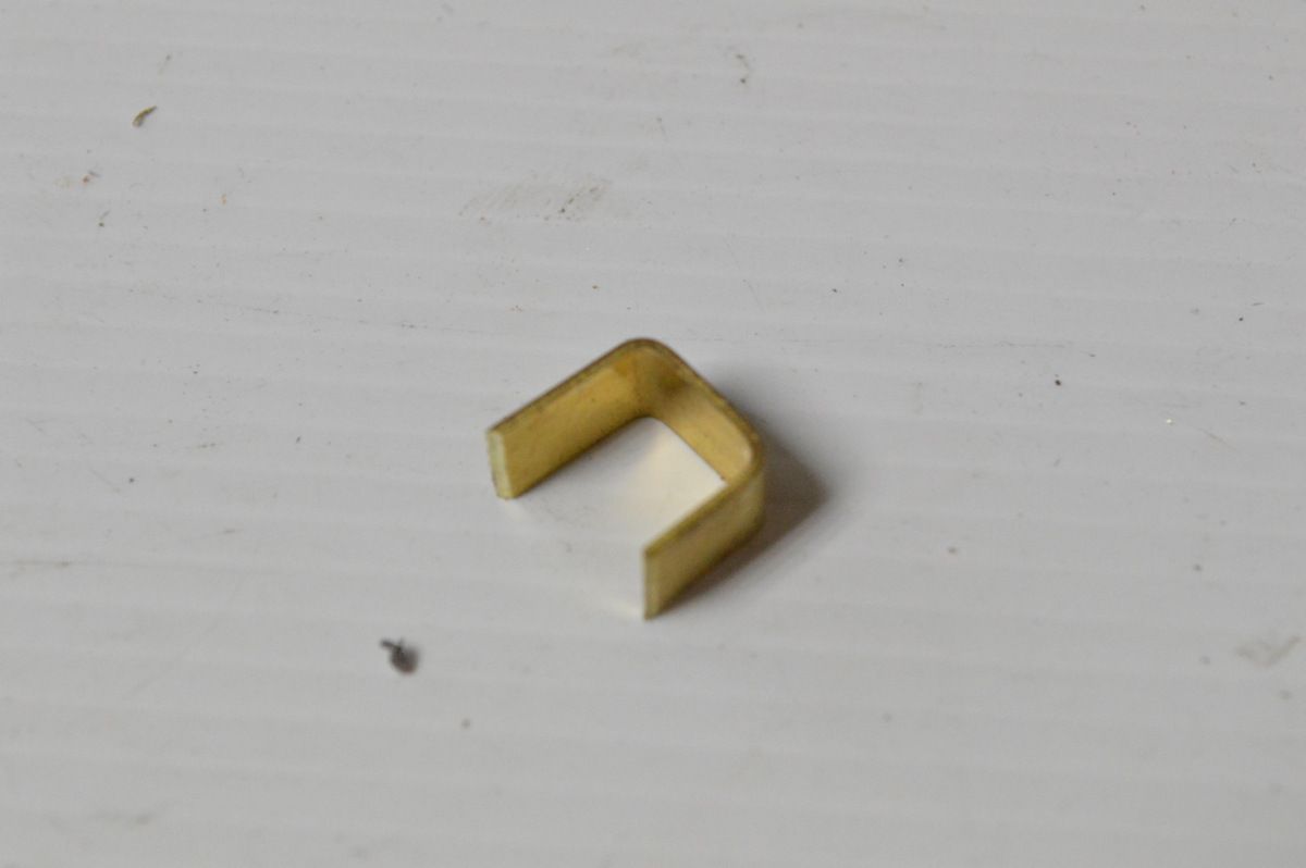 Flint and Spark Wheel Fire Starter : 9 Steps (with Pictures ...