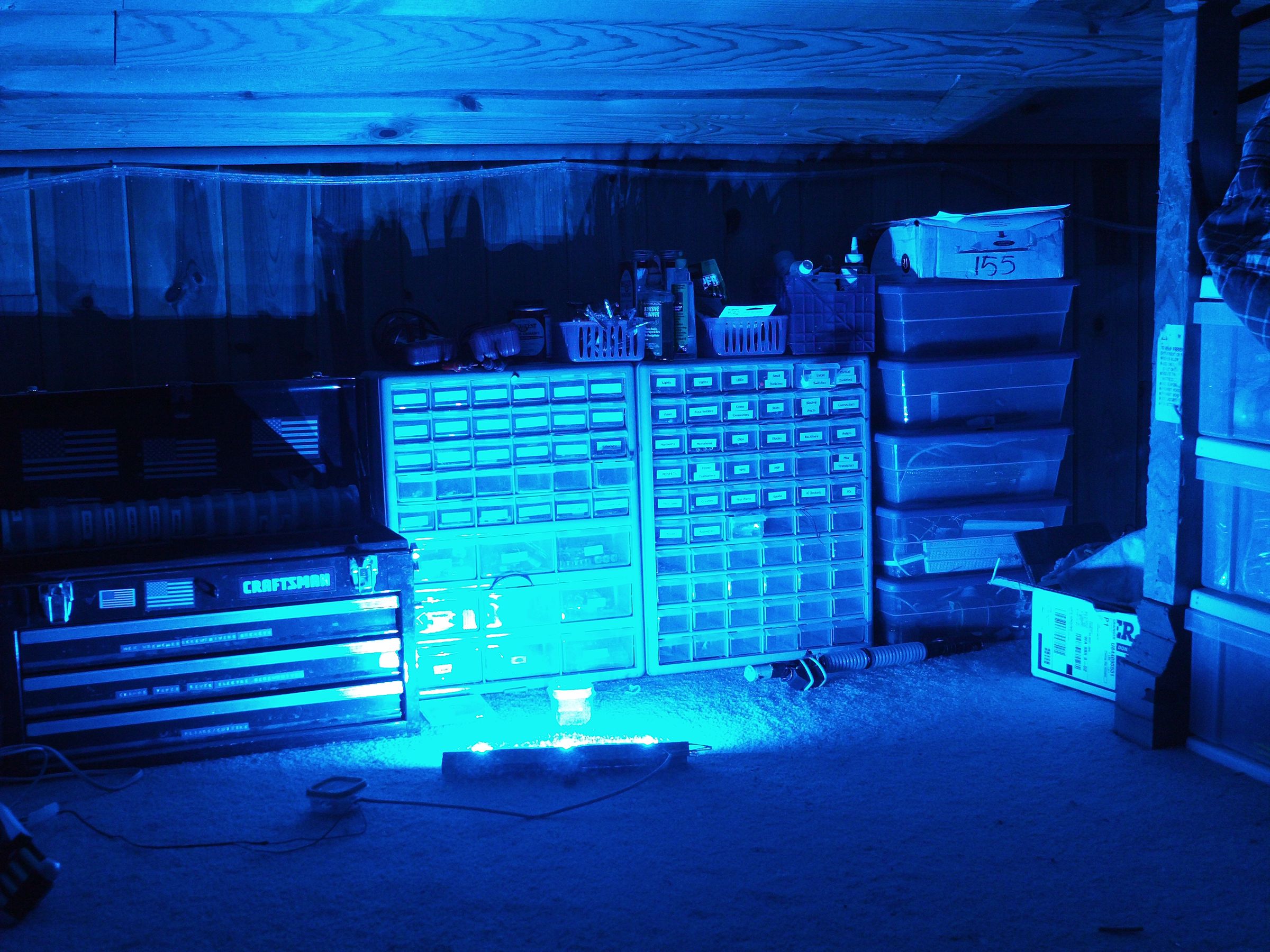 LED Computer Case Lighting : 10 Steps (with Pictures) - Instructables