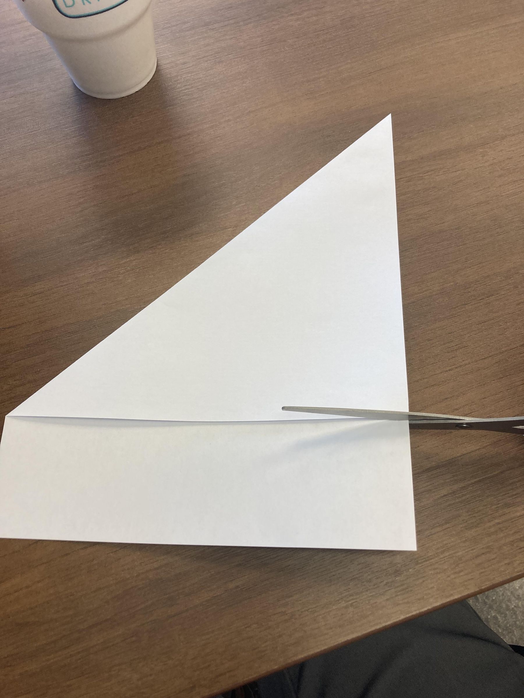 Folding a Paper Crane : 16 Steps (with Pictures) - Instructables