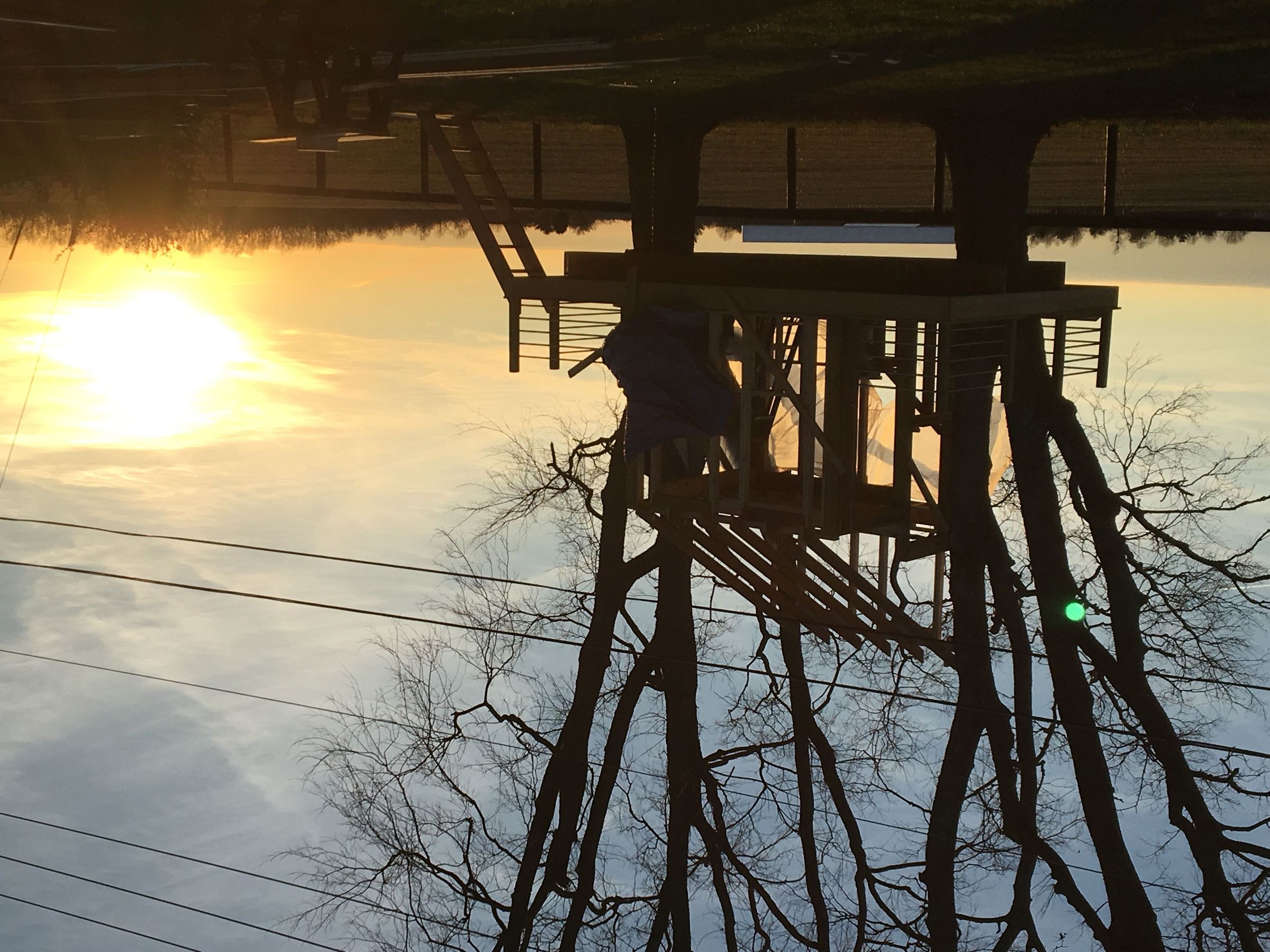 Epic Treehouse : 13 Steps (with Pictures) - Instructables