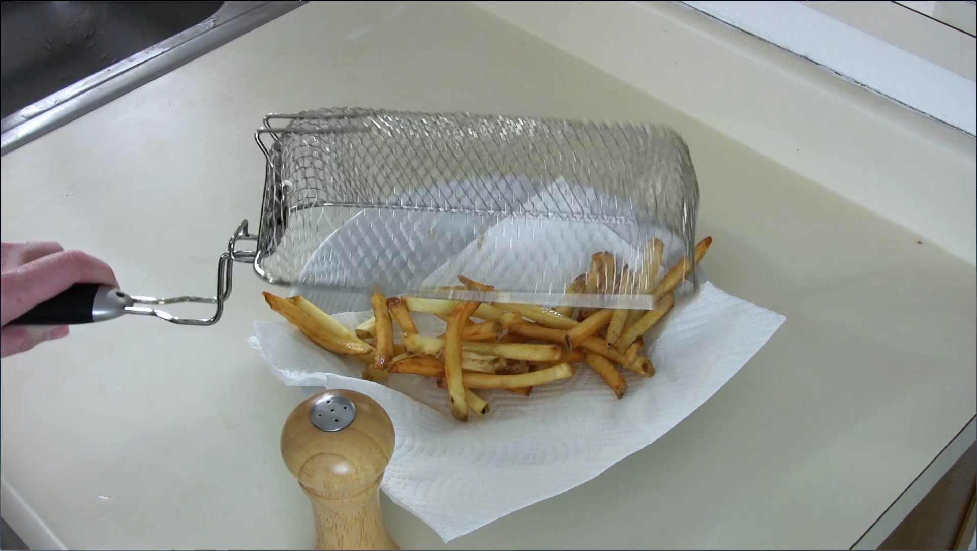Perfect French Fries : 9 Steps (with Pictures) - Instructables