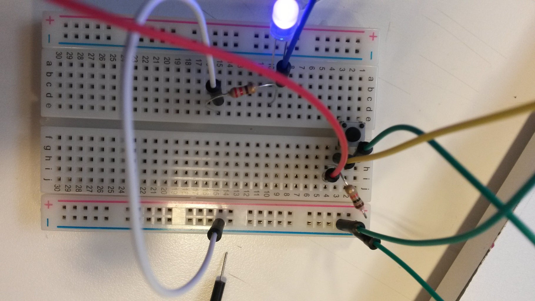 Hku Ittt Joke Generator 4 Steps Instructables