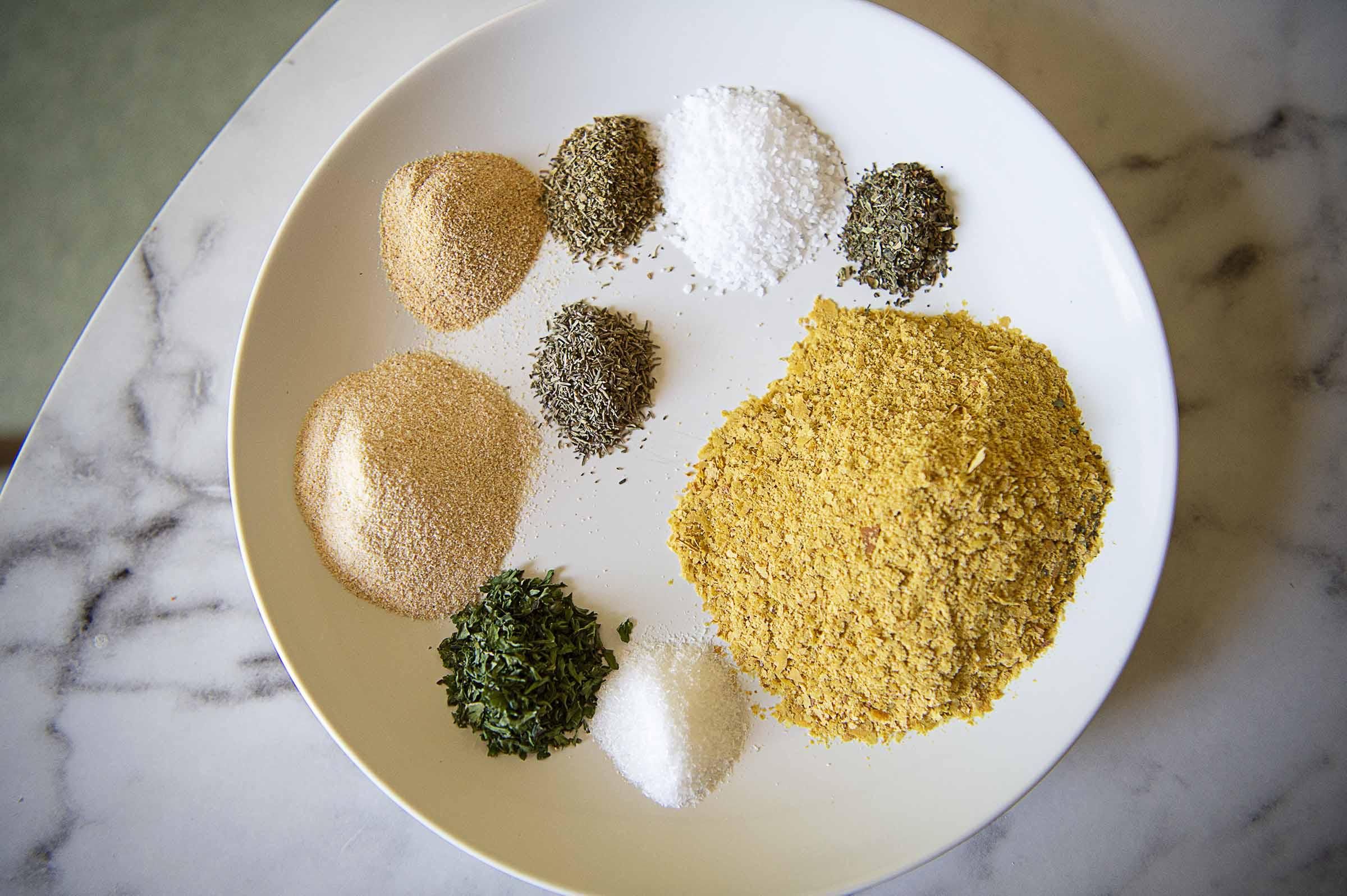 Homemade Chicken Bouillon Powder (with Pictures) - Instructables