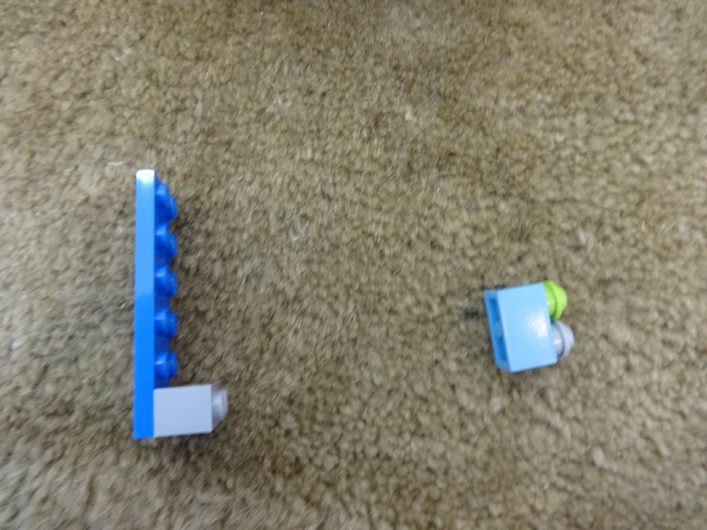 Lego Rc Tank : 18 Steps - Instructables