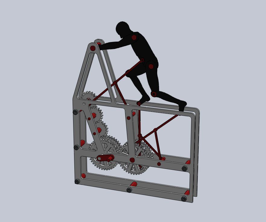 Sisyphus : 5 Steps - Instructables