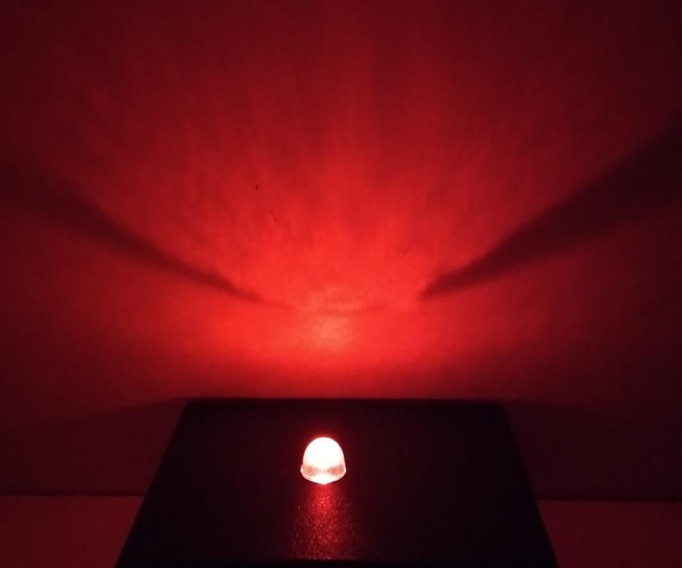 Super Capacitor LED : 5 Steps - Instructables