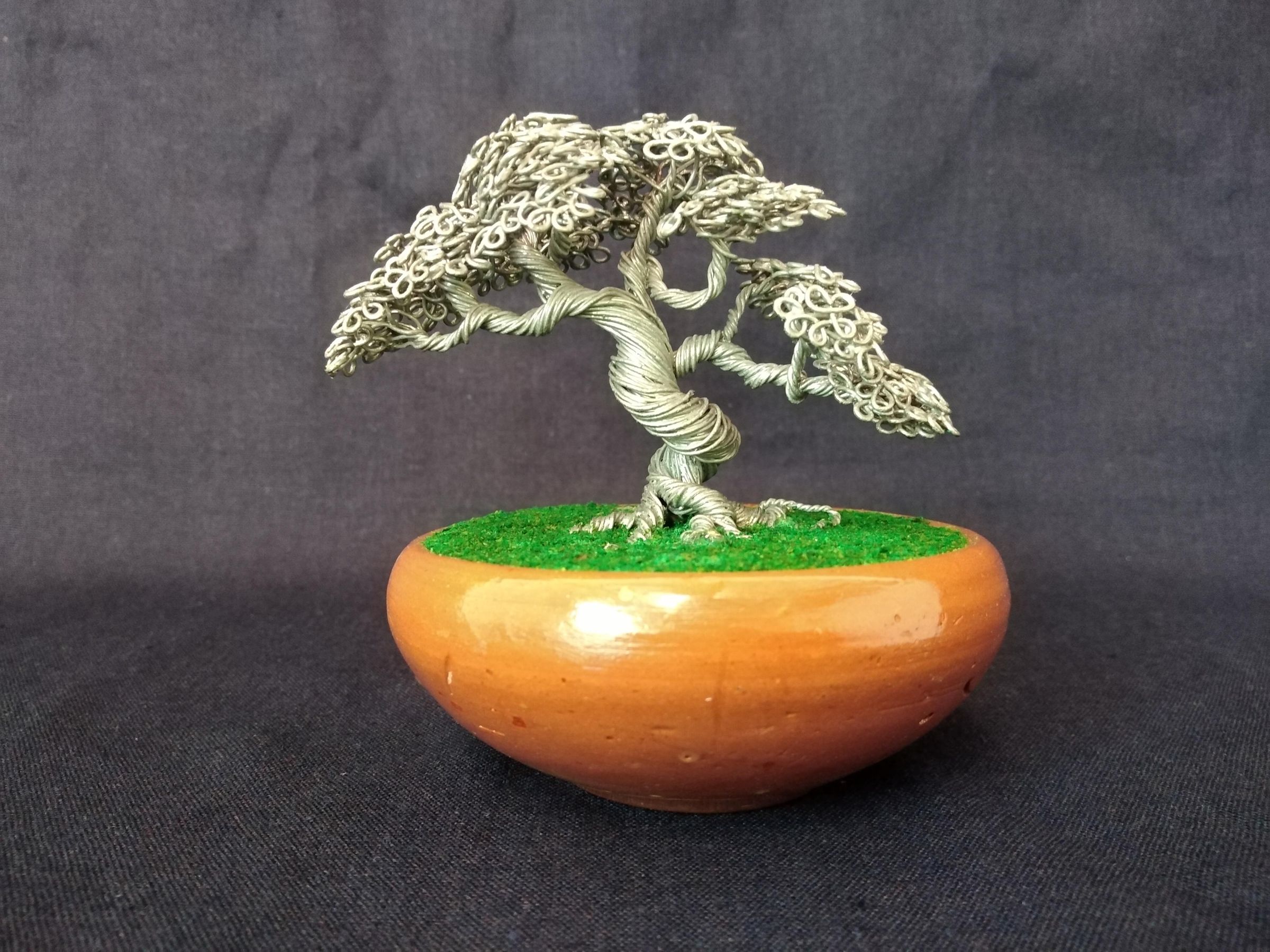 Wire Tree : 5 Steps (with Pictures) - Instructables